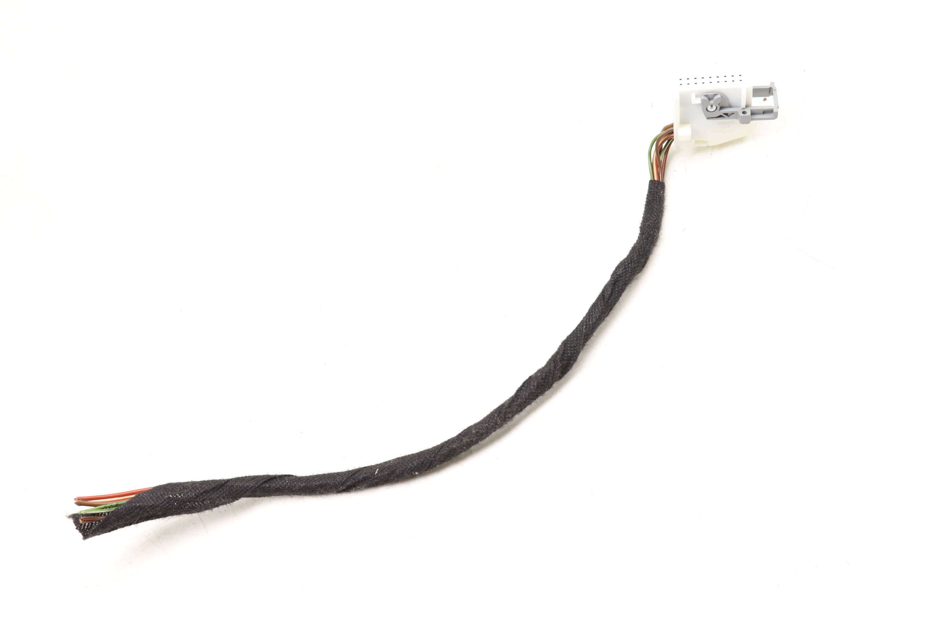 Instrument Cluster / Speedometer Wiring Connector Pigtail