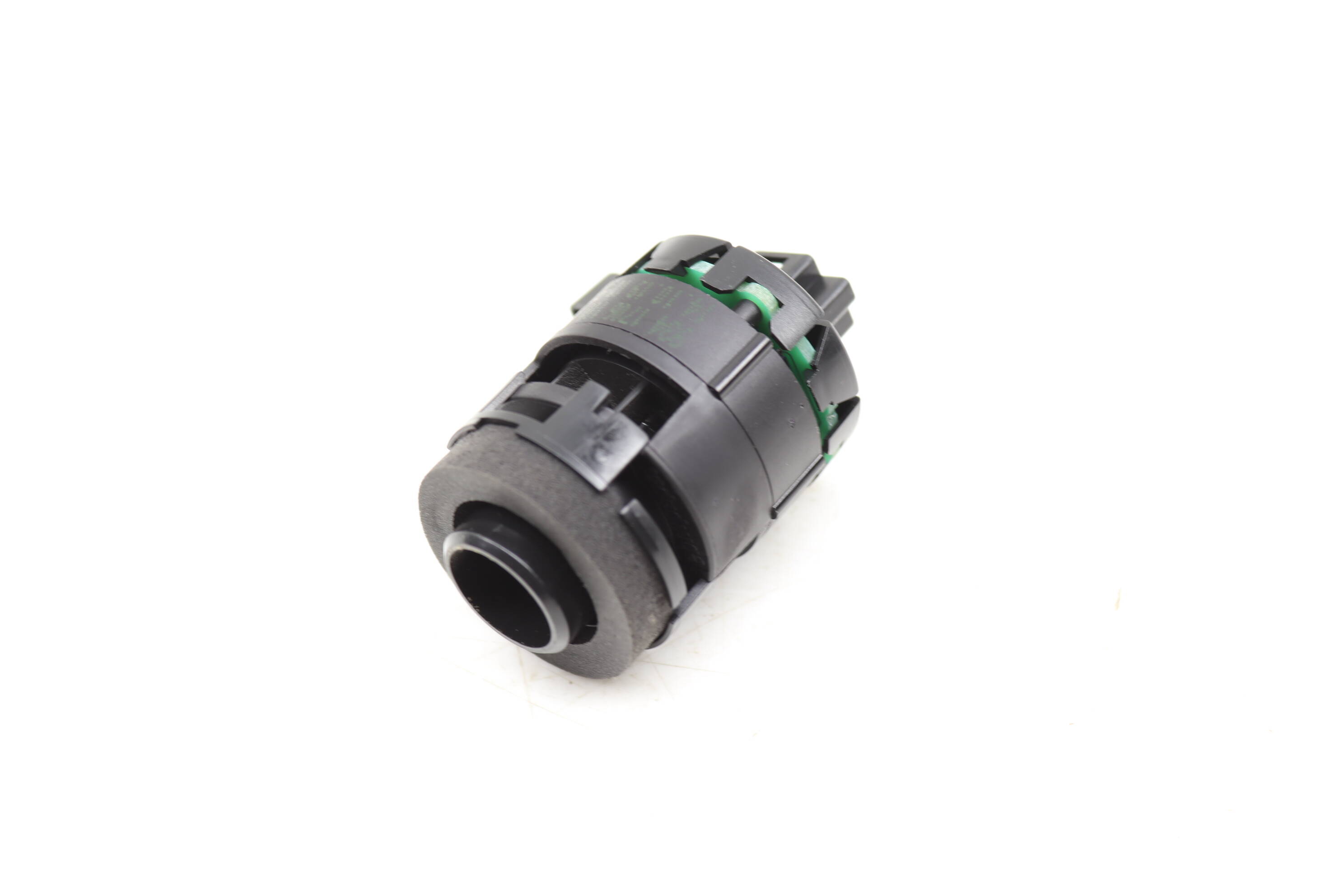 Mercedes-Benz Climate Air Temp Sensor 2118300272