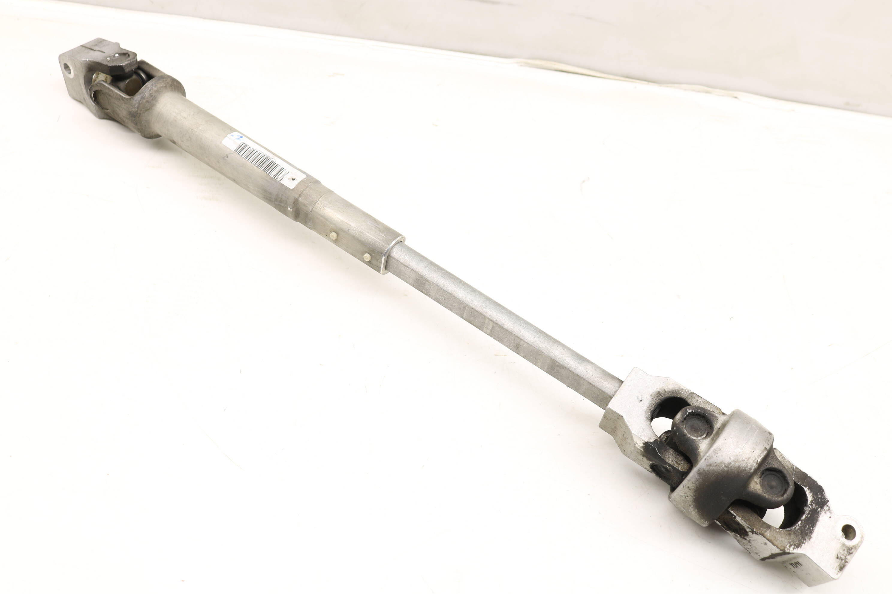 BMW Lower Steering Shaft Joint (X3, X4) 32306787334