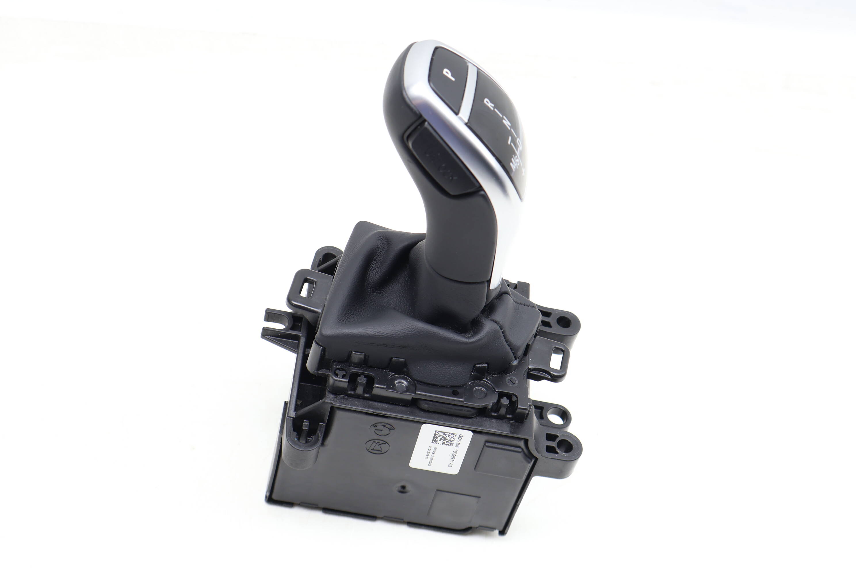 BMW Sport Automatic Shifter Assembly 61317950384