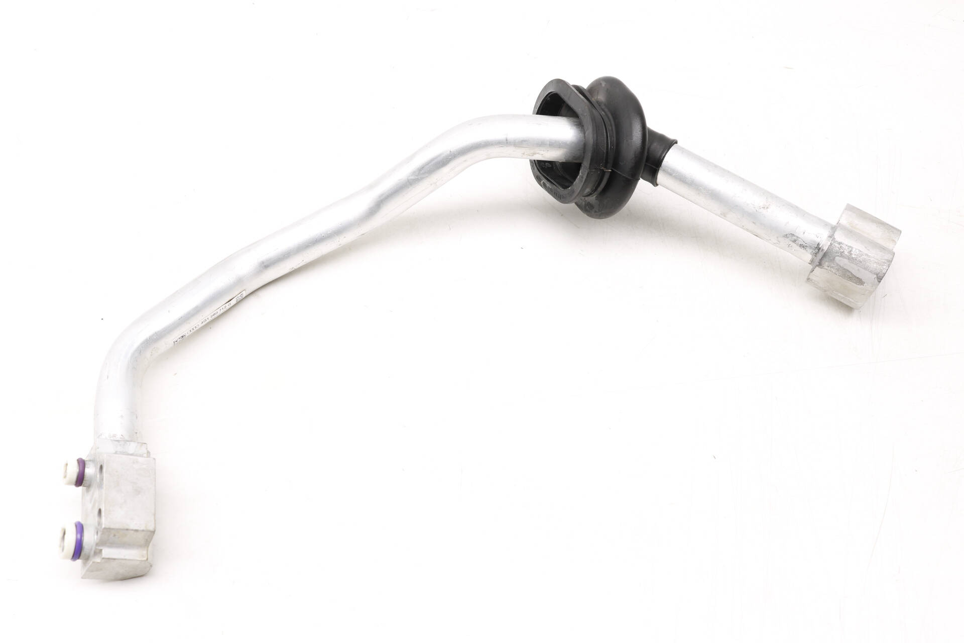 AC COMPRESSOR - AUDI A4 A5 A6 A7 Q7 - 4M0820803