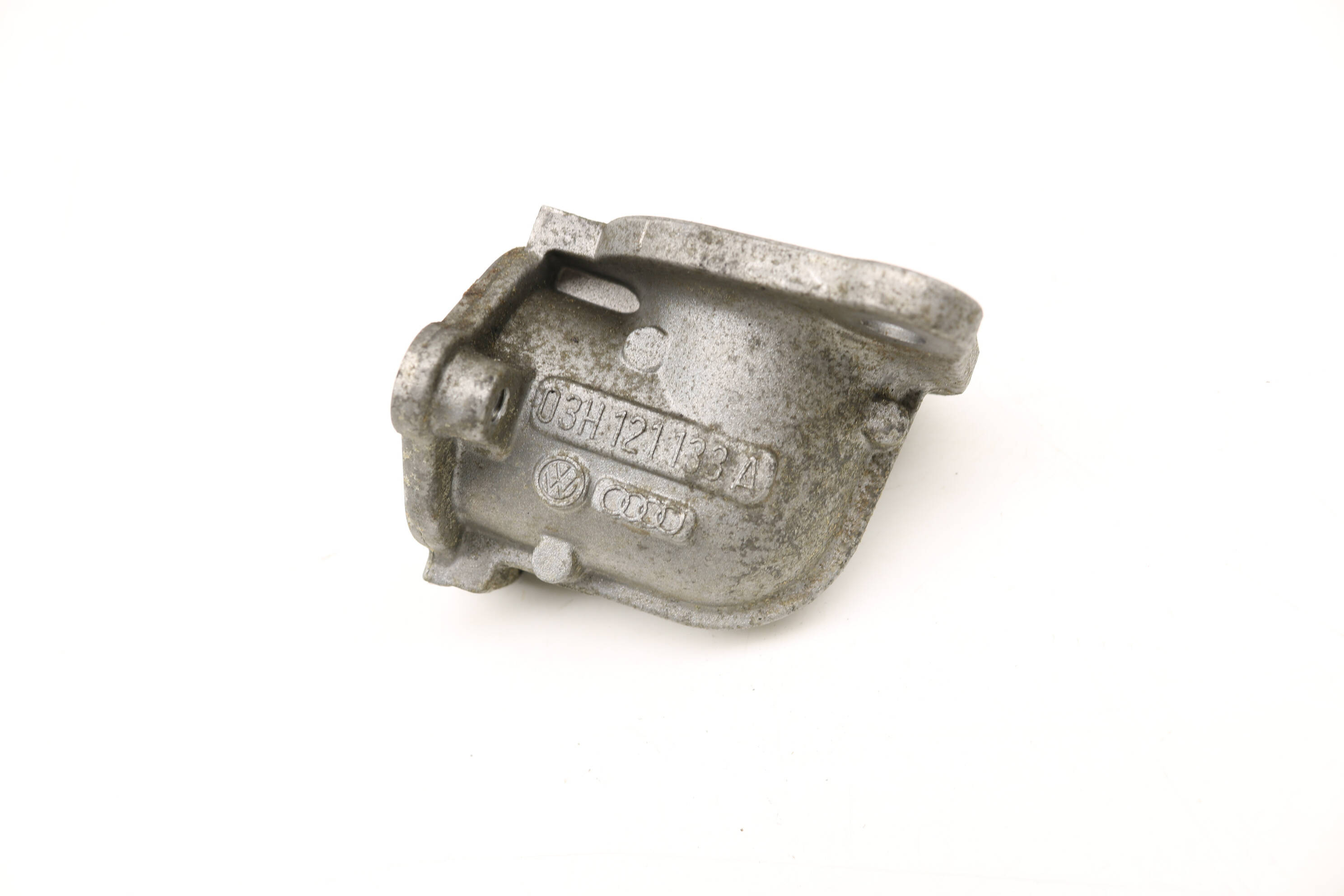 VW Coolant Flange 03H121133A