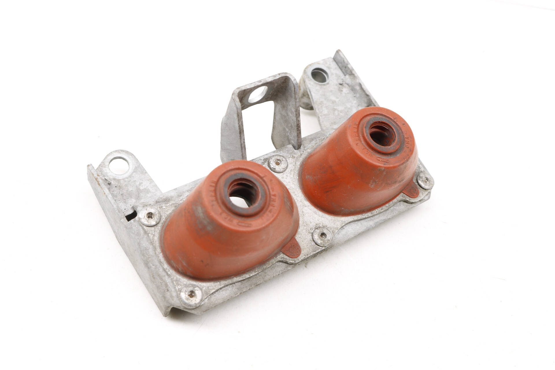 Audi Center Exhaust Mount / Bracket (A8 Quattro) 4E0253099E