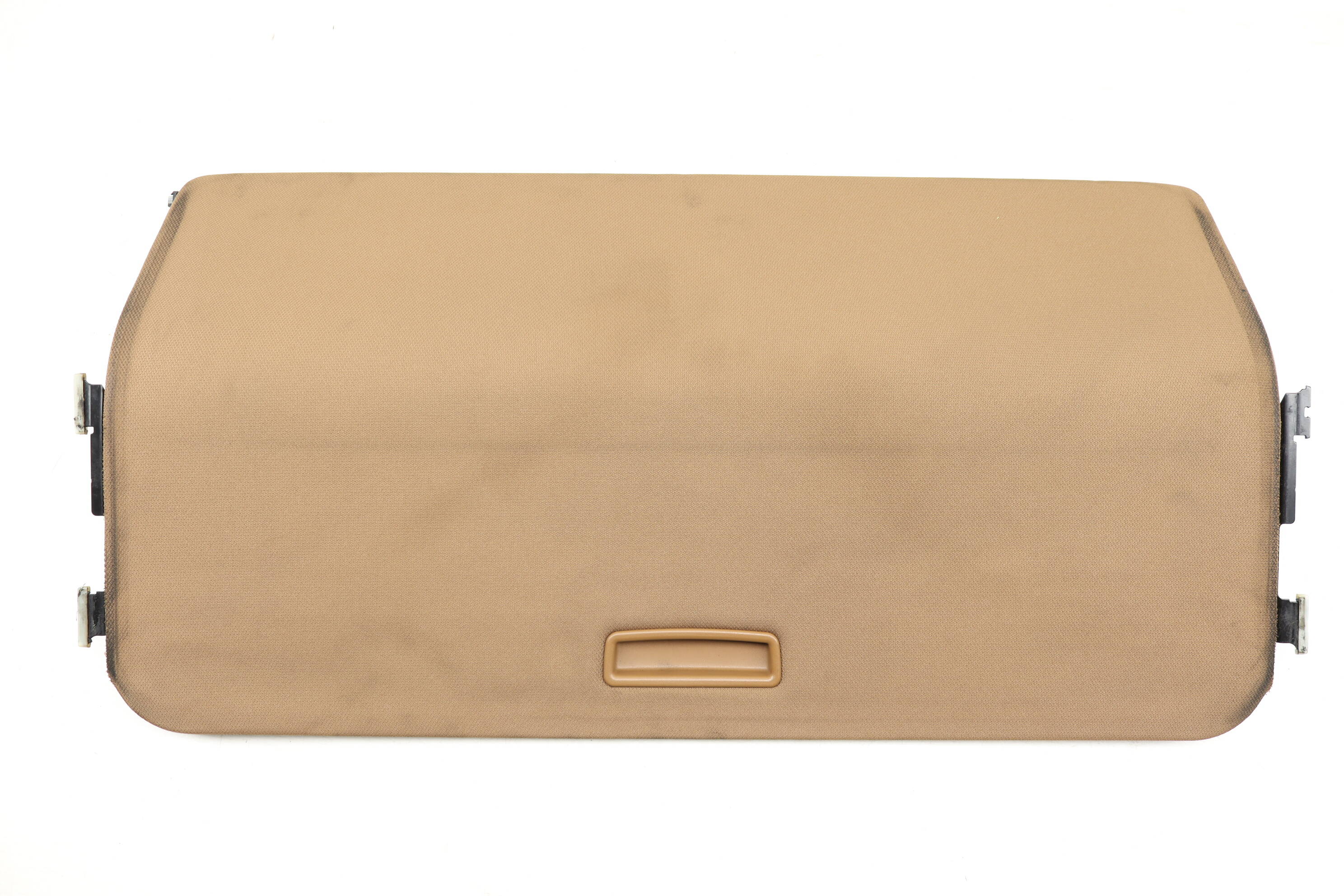 Audi Powered / Electric Sun Shade (A6 Quattro, A6, S6) 4F5861325