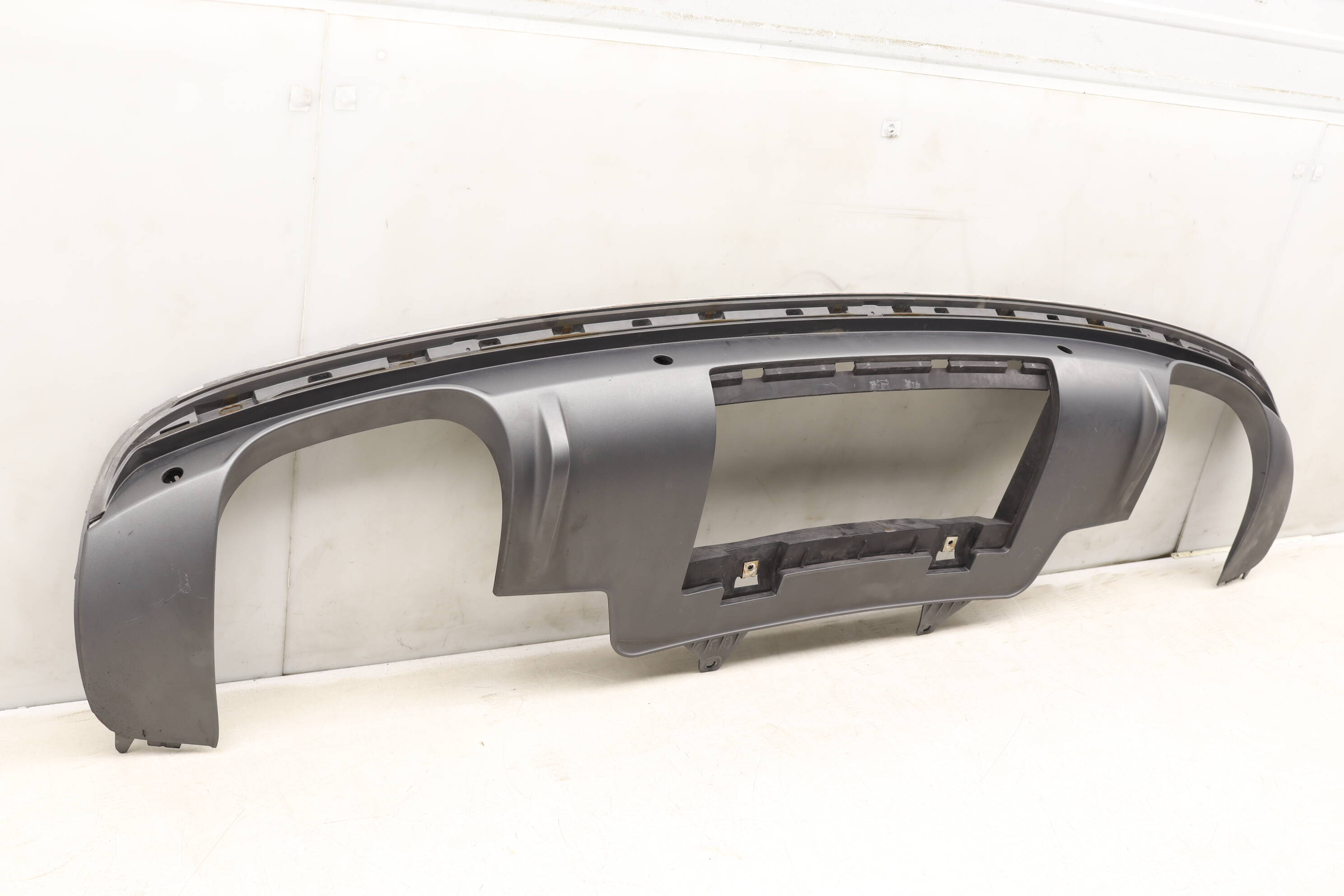 Audi Rear Lower Bumper Valance (Q5, SQ5) 8R0807521BL