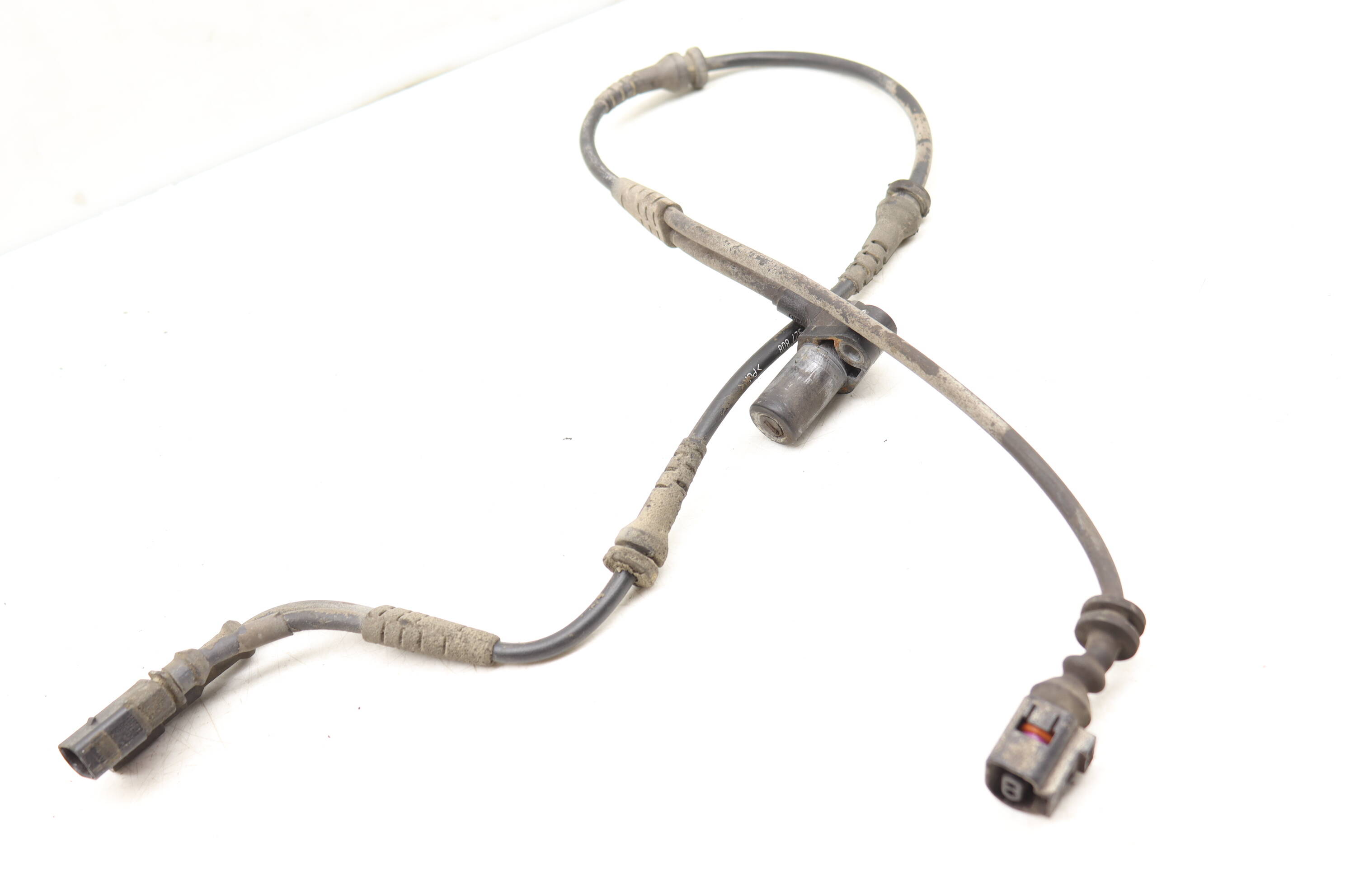 VW Rear Right Abs / Speed Sensor (EuroVan) 7D0927808