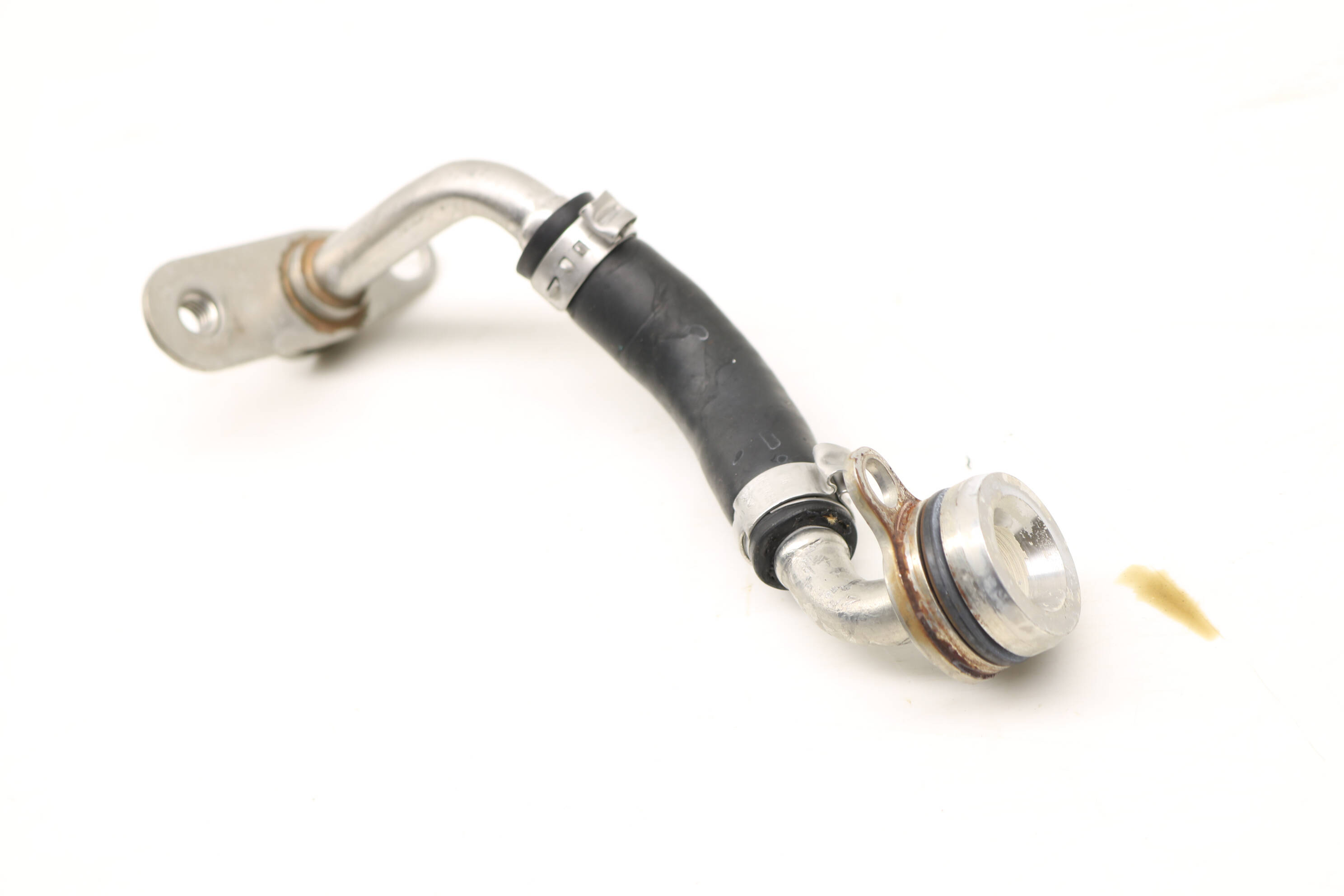 VW Turbo Coolant Supply Pipe / Line 06K121497AC