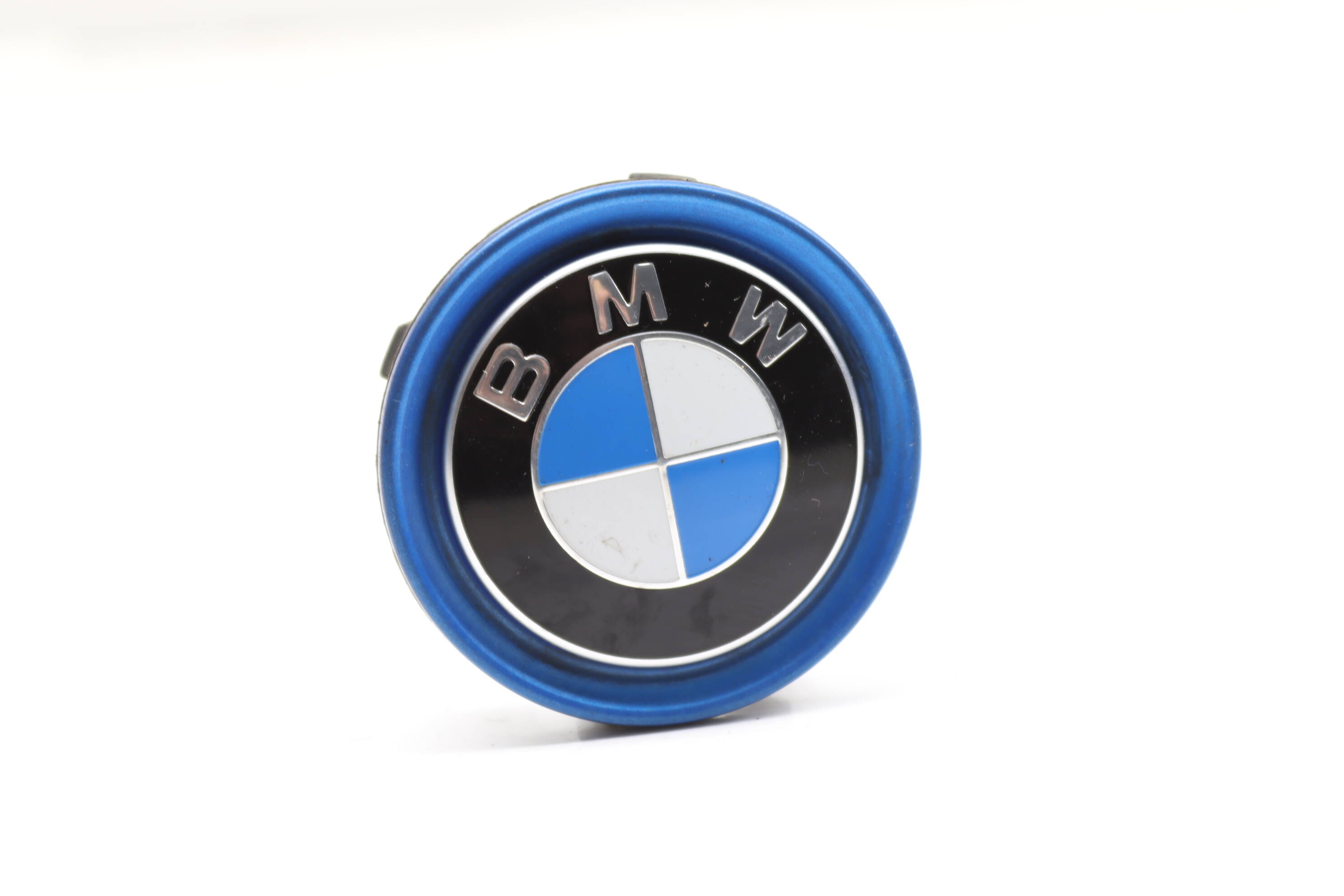 BMW Wheel Center Cap (i3, i3s, i8, 530e, 530e xDrive) 36136852052