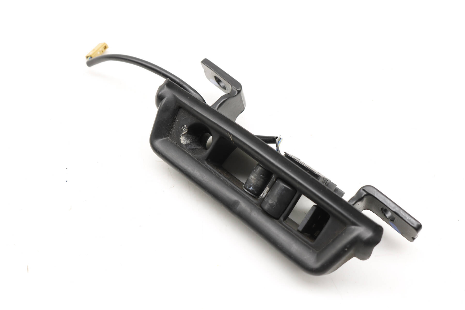 LEFT - CONVERTIBLE TOP ROOF LATCH - AUDI TT - 8N7871443
