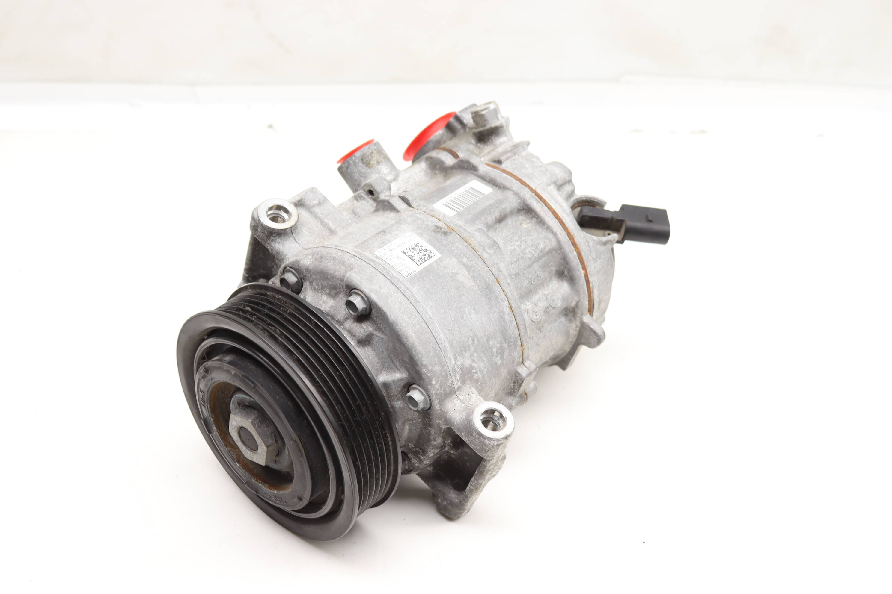 Audi Ac Compressor 8T0260805N