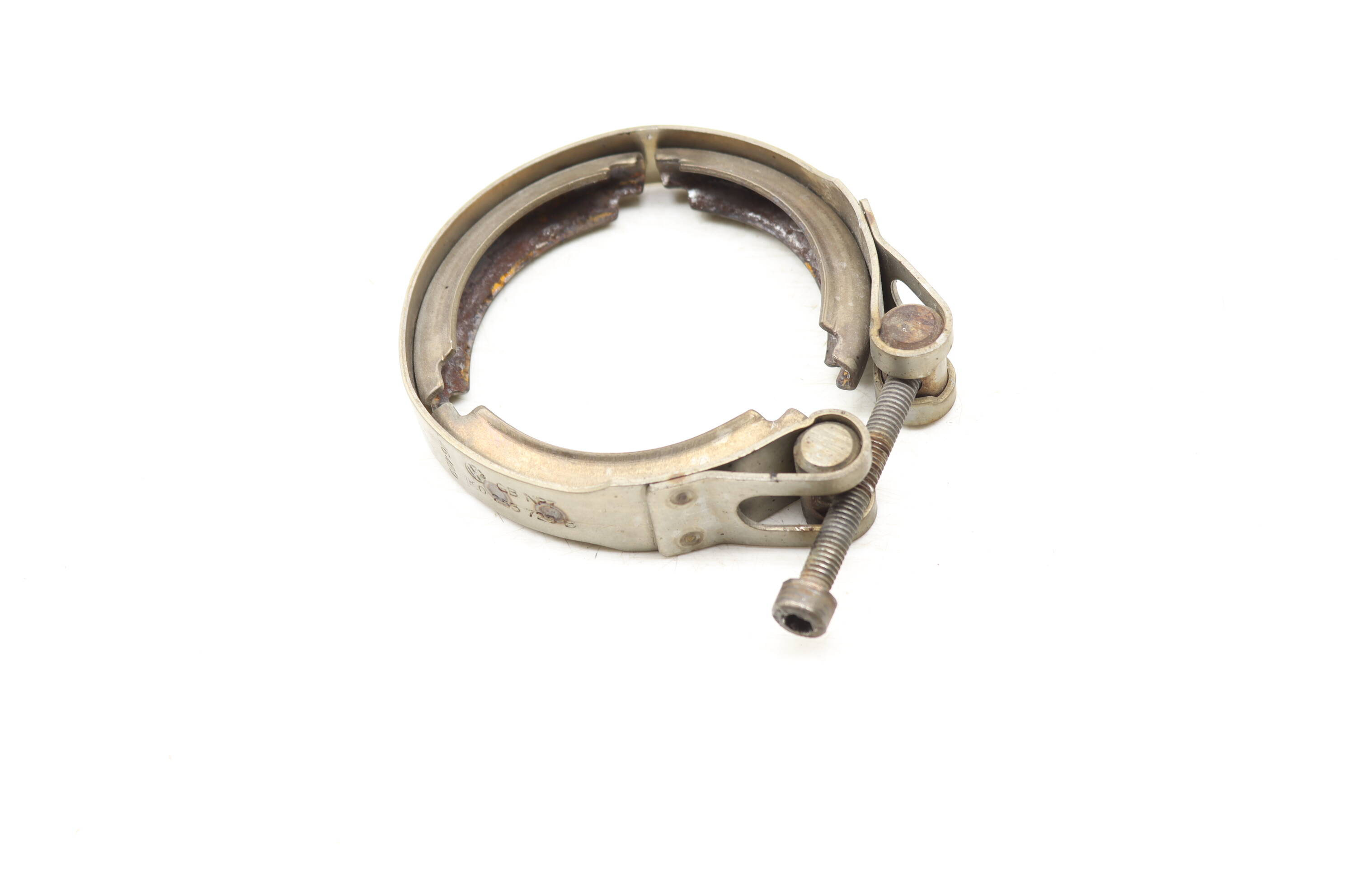 OEM Used Volkswagen Beetle Fasteners | Clips | Bolts Parts