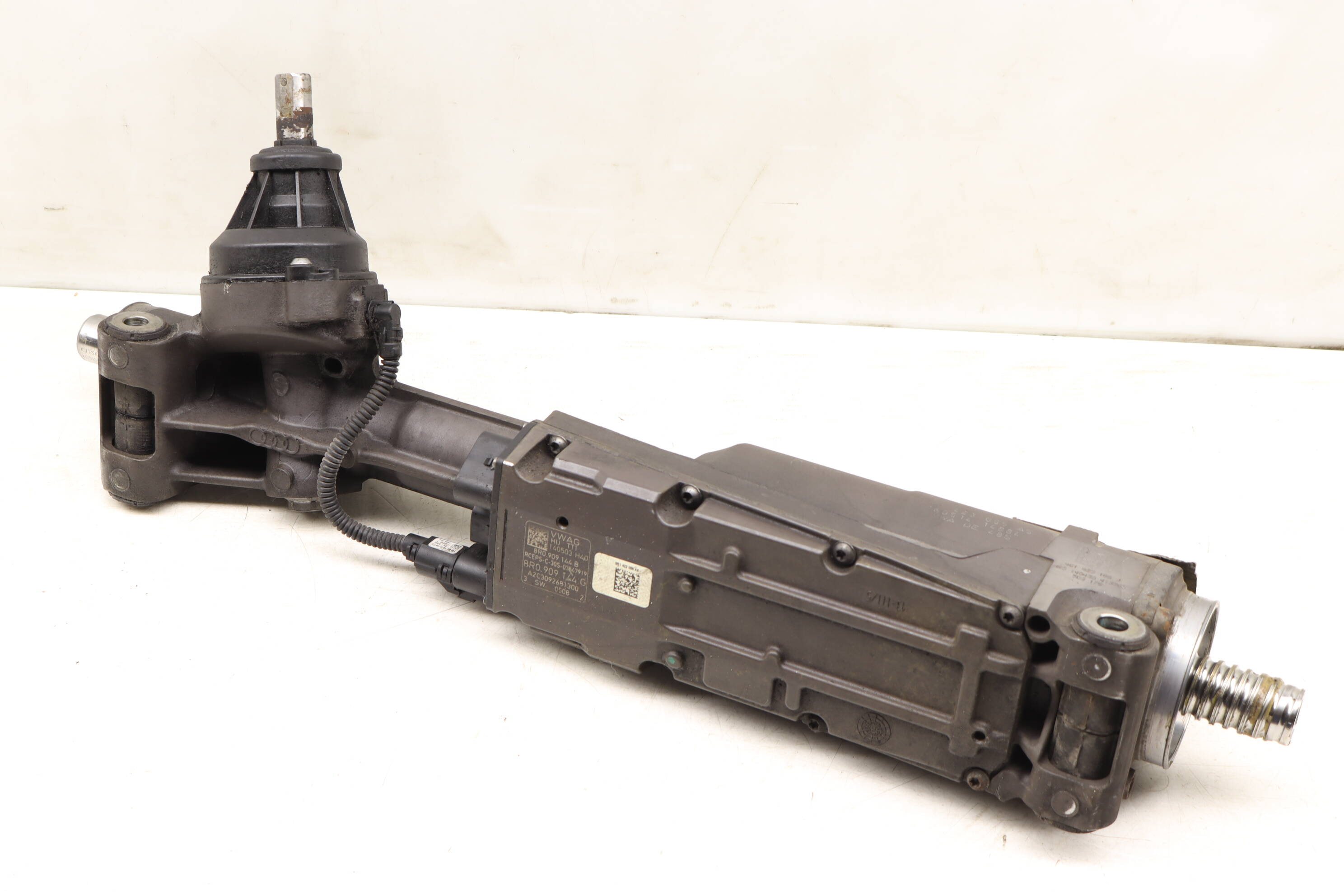 Audi Power Steering Rack / Gear (Q5, SQ5) 8R1423055AS
