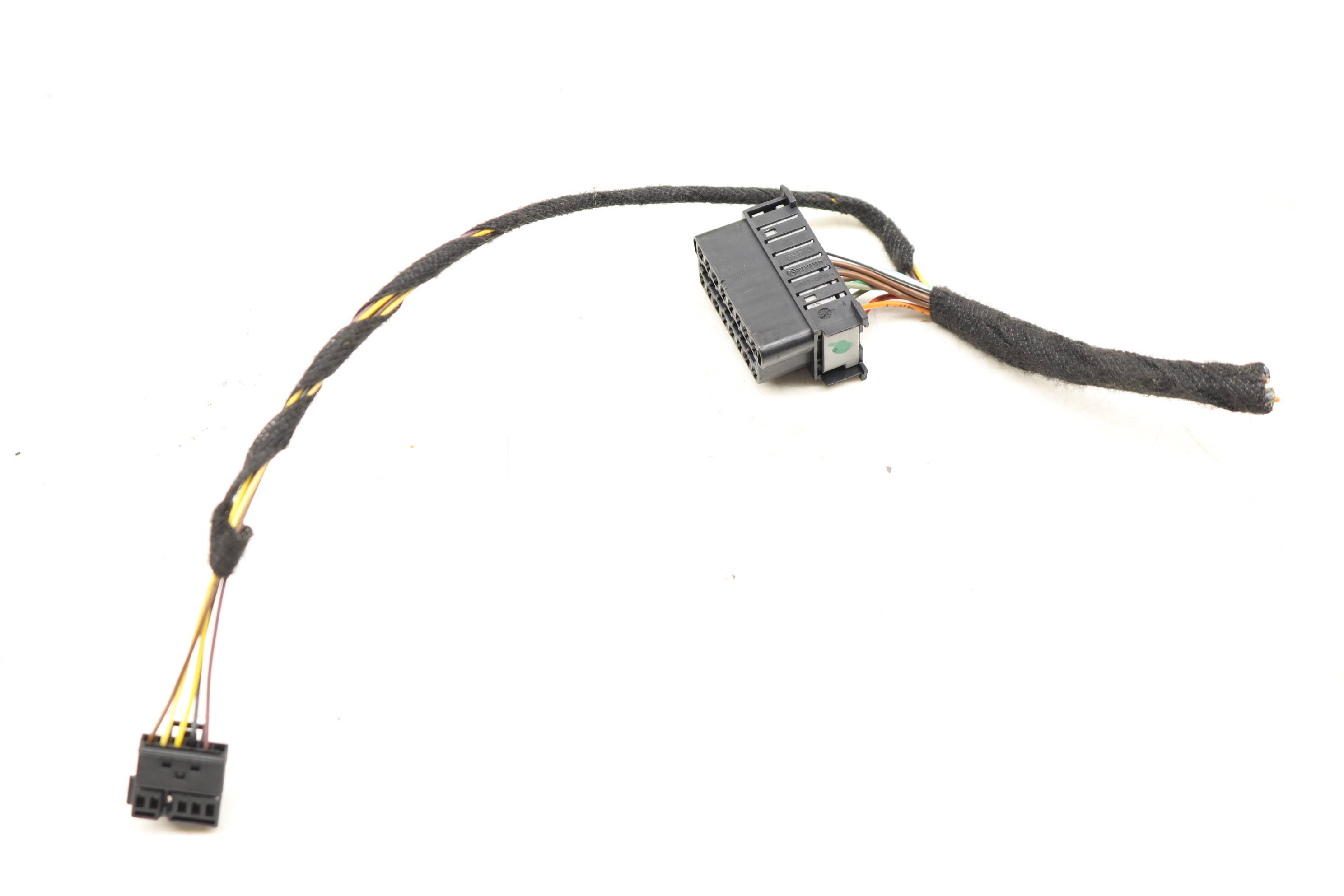 Genuine Used Mercedes-Benz 300SE Parts