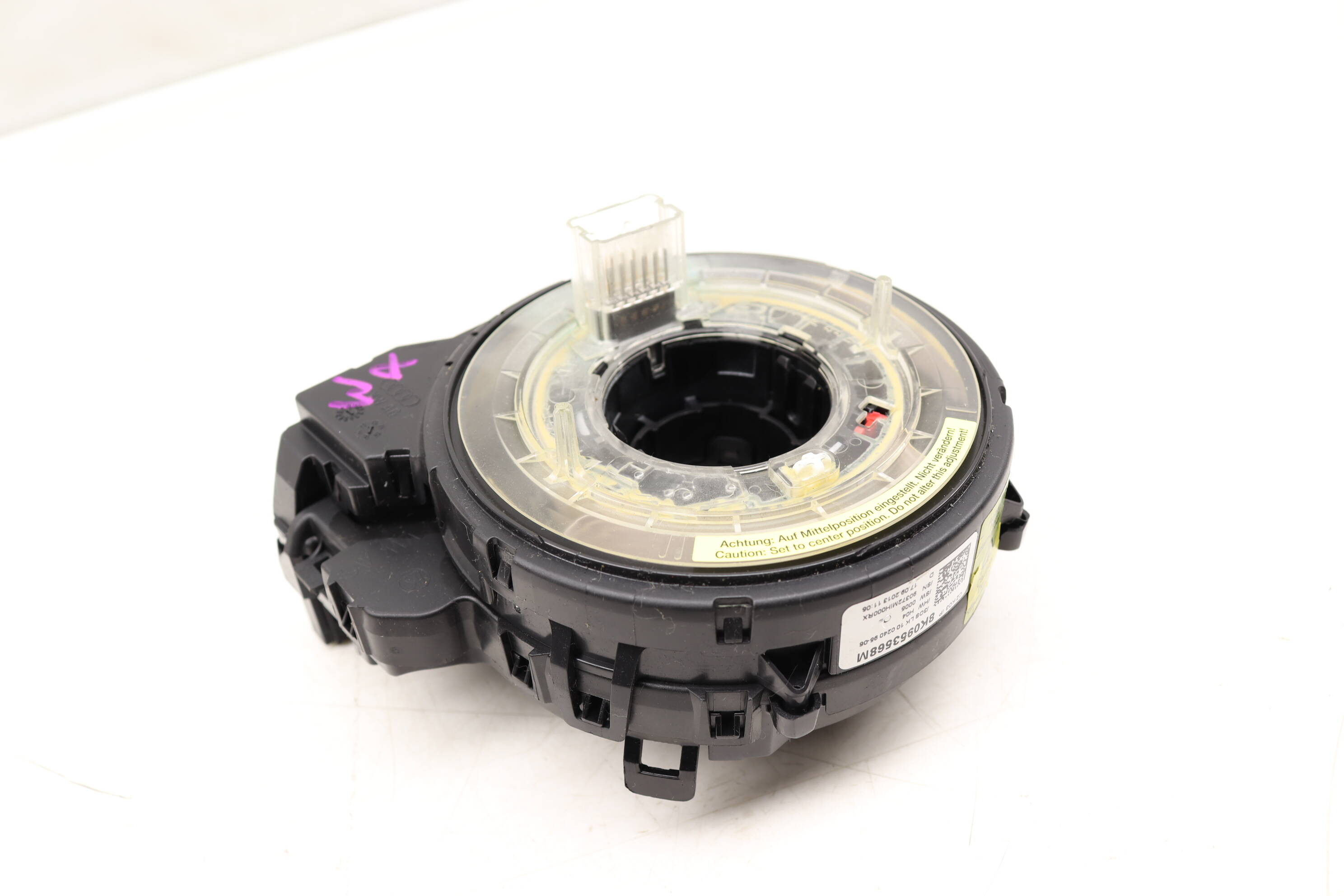 Audi Clock Spring (A5 Quattro, A4 Quattro, A5, Q5, A4) 8K0953568M