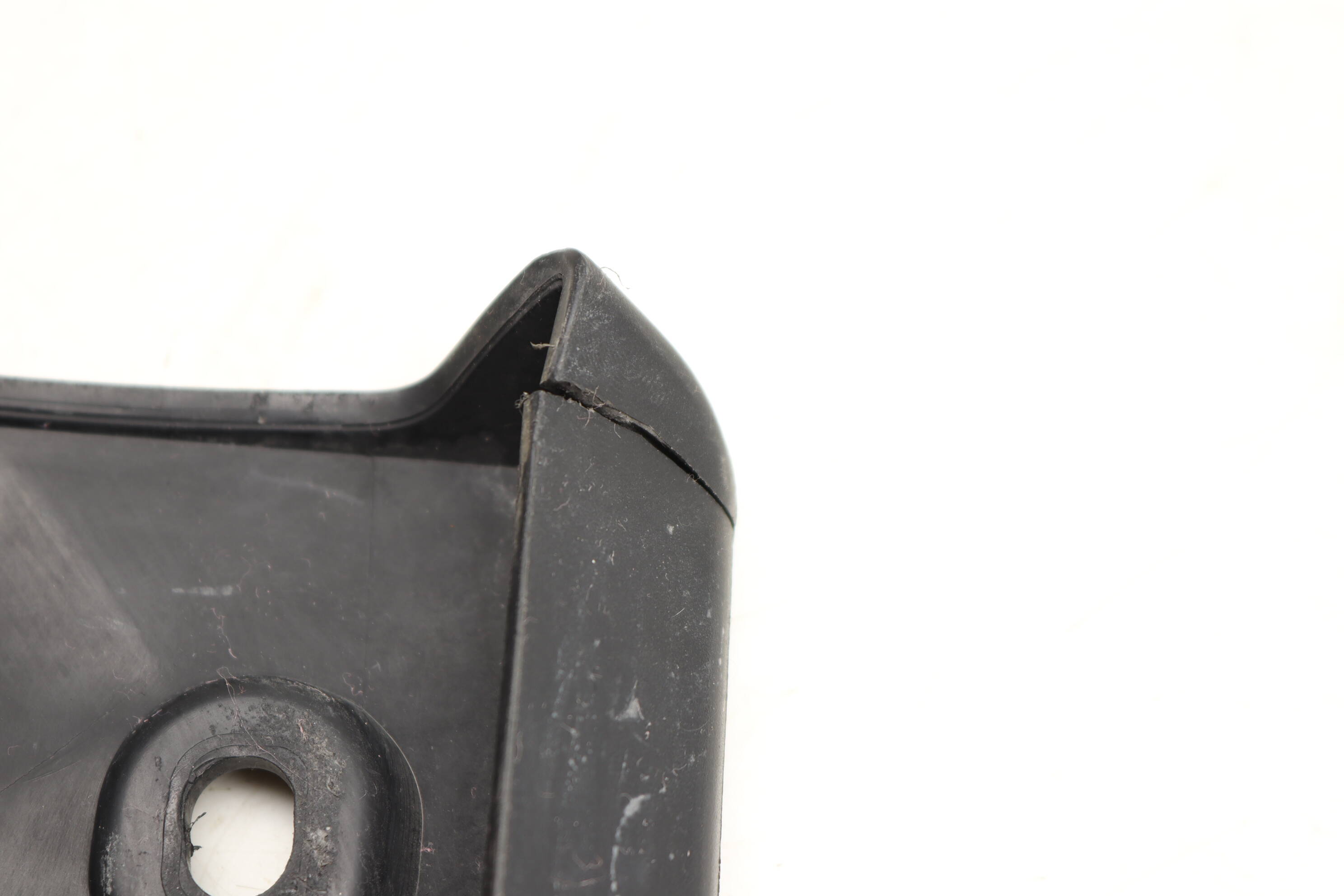 WolfAutoParts.com - FRONT - LICENSE PLATE MOUNT / BRACKET - PORSCHE ...