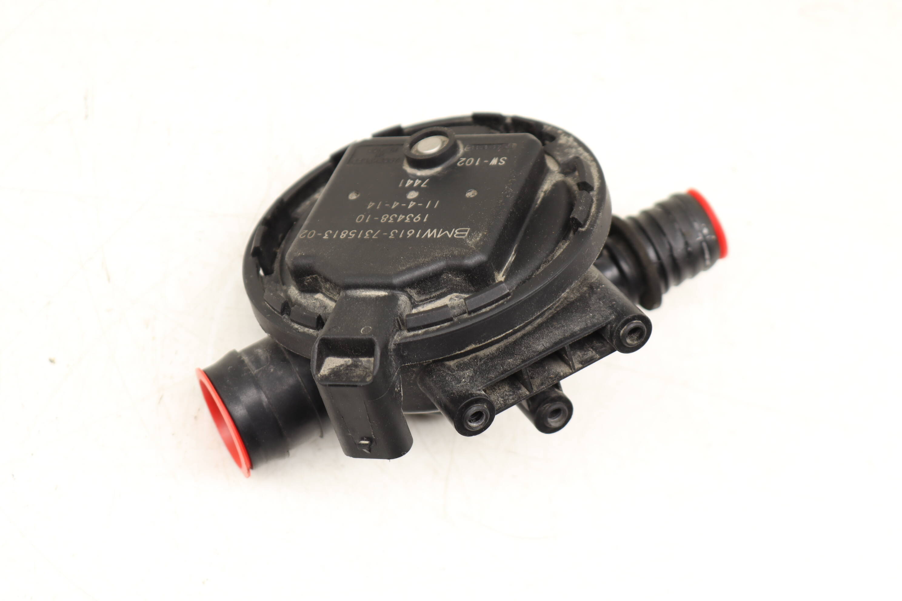 Used BMW M3 Fuel | Emissions Parts - OEM