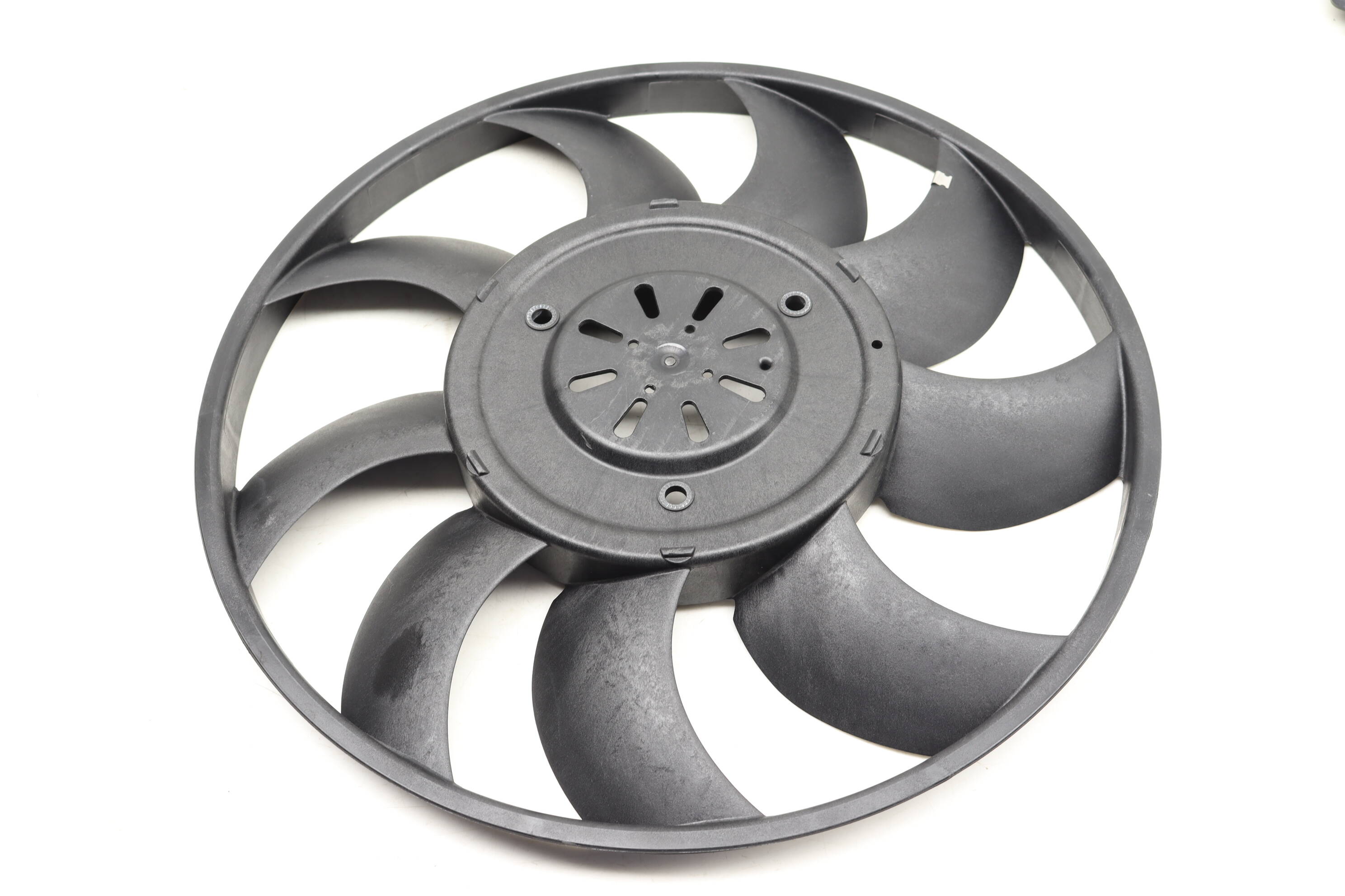 Audi Right Electric Cooling Fan Blade 4H0959455AE