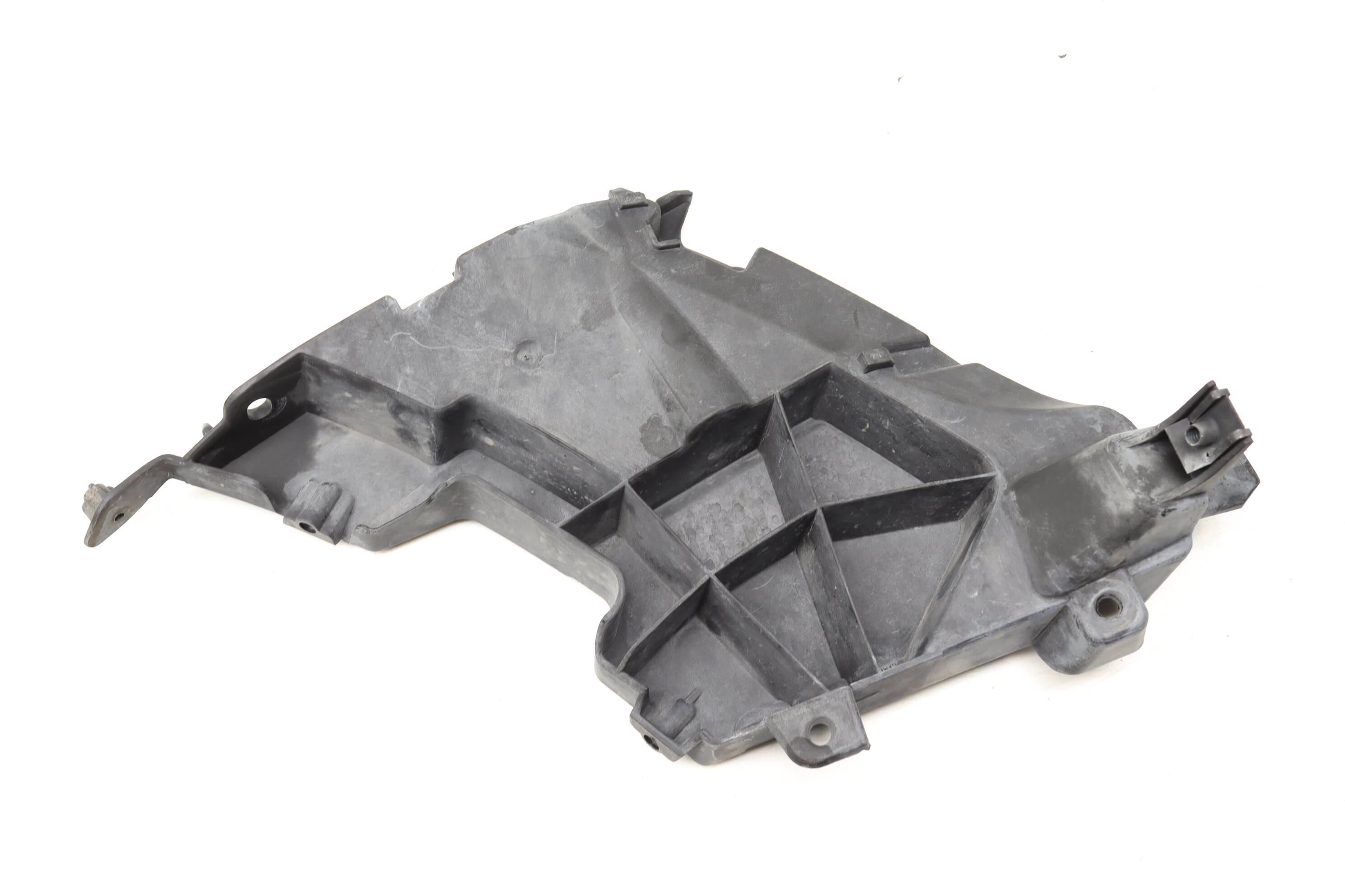 FRONT LEFT - BUMPER GUIDE BRACKET - AUDI A7 RS7 S7 - 4G8807283C