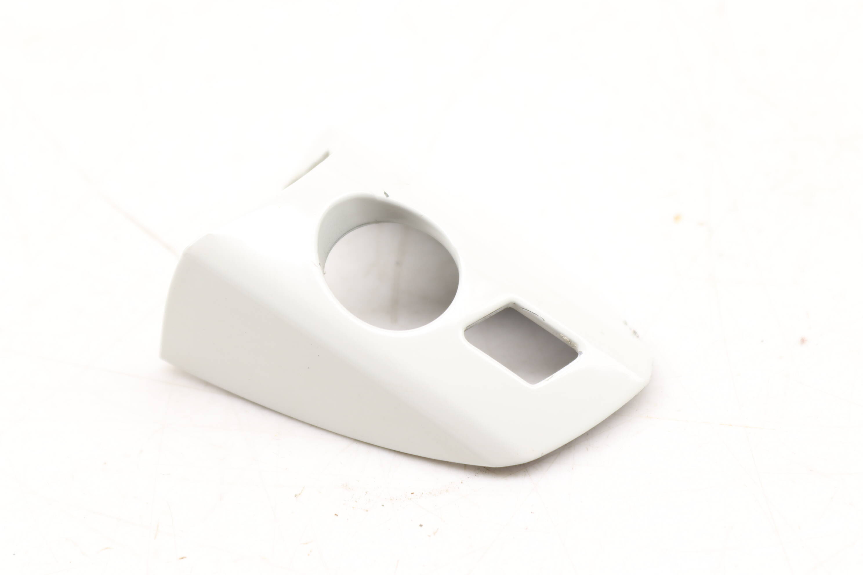 Mercedes-Benz Exterior Door Handle Lock Cylinder Cap 2047660125