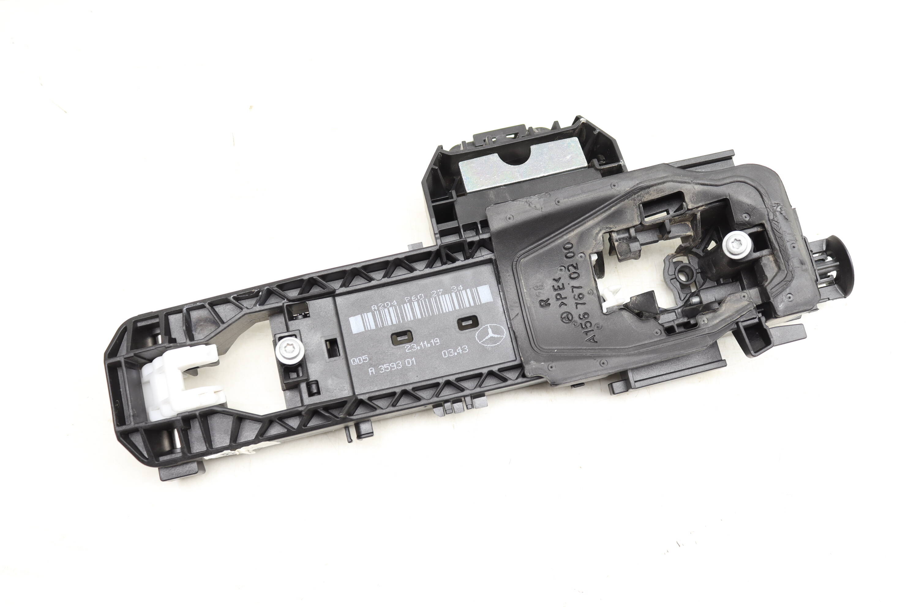 Used Mercedes-Benz SLK250 Exterior Parts - OEM