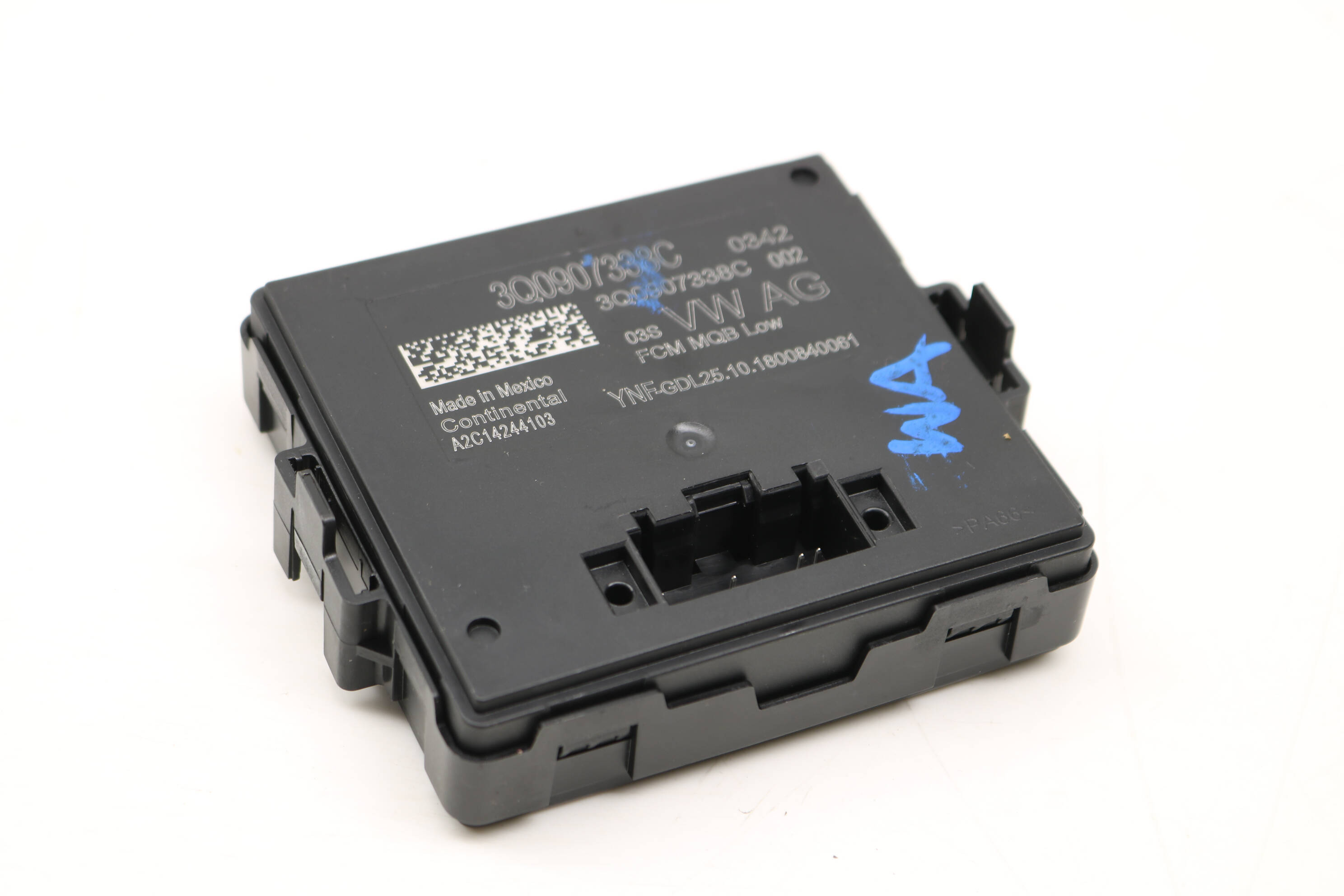 OEM Used Volkswagen Tiguan Lighting Parts