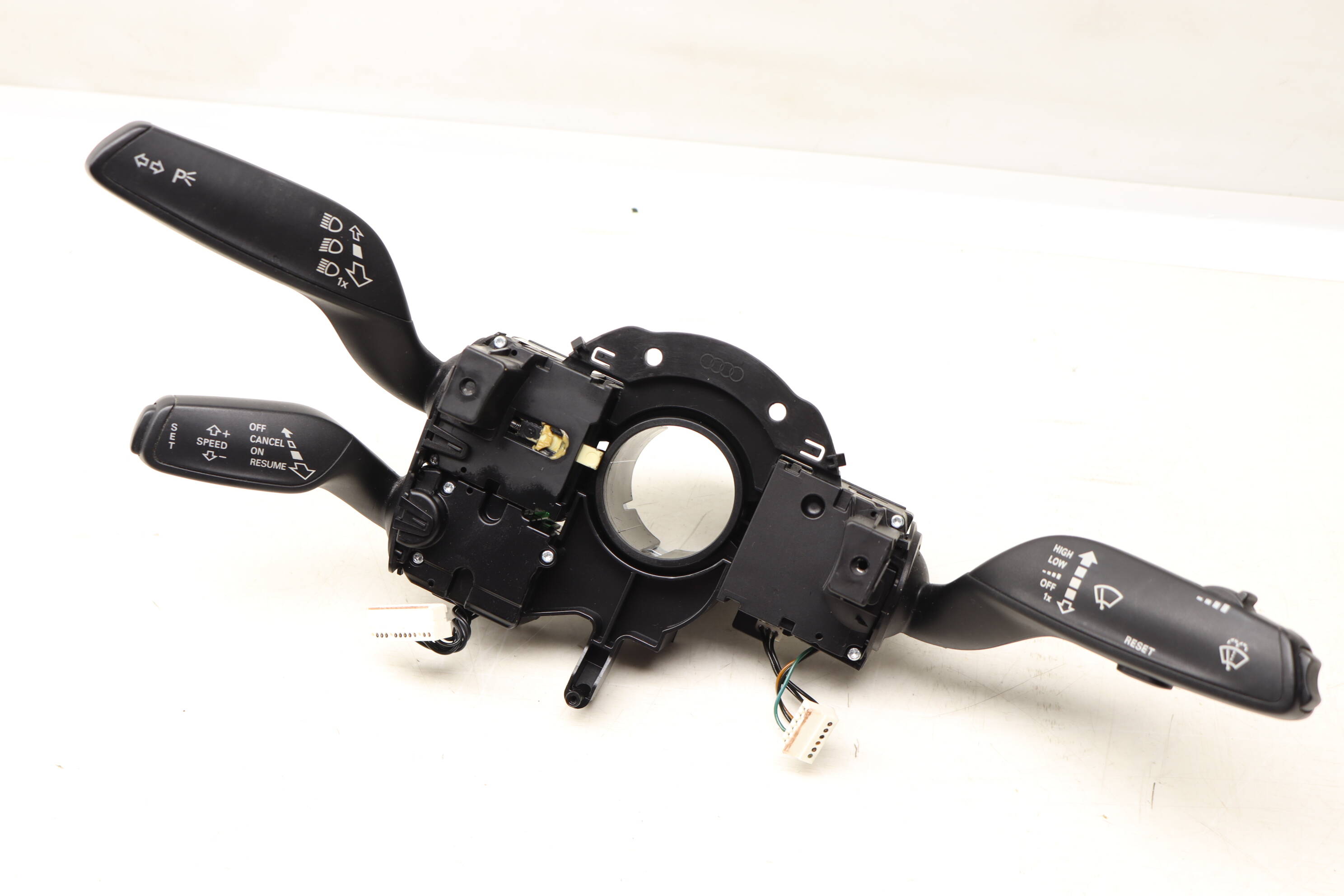 Audi Steering Column Multifunction Switch / Stalk 4G8953502AA