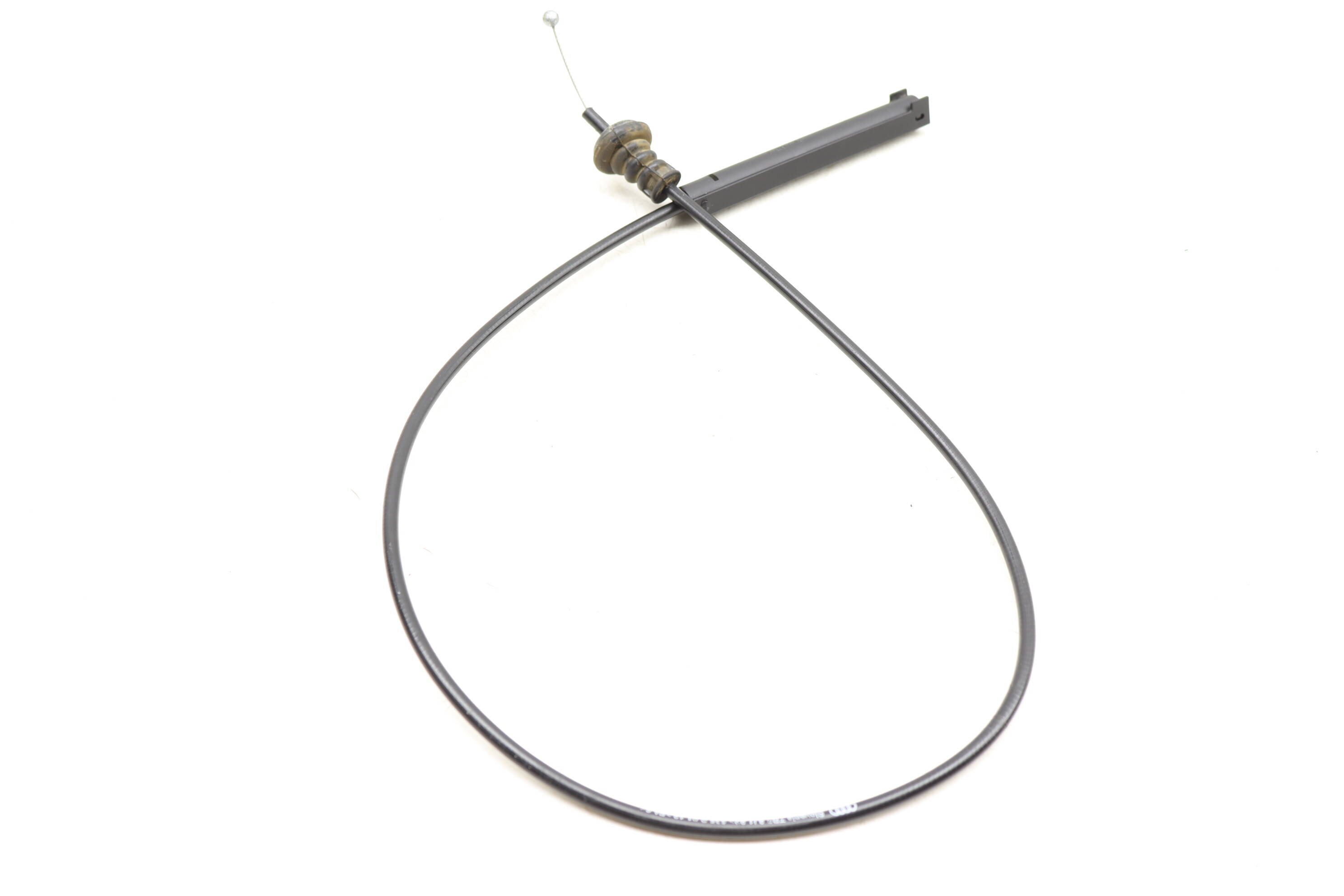 HOOD LATCH RELEASE LEVER BRACKET - AUDI TT TTS - 8J1823633B