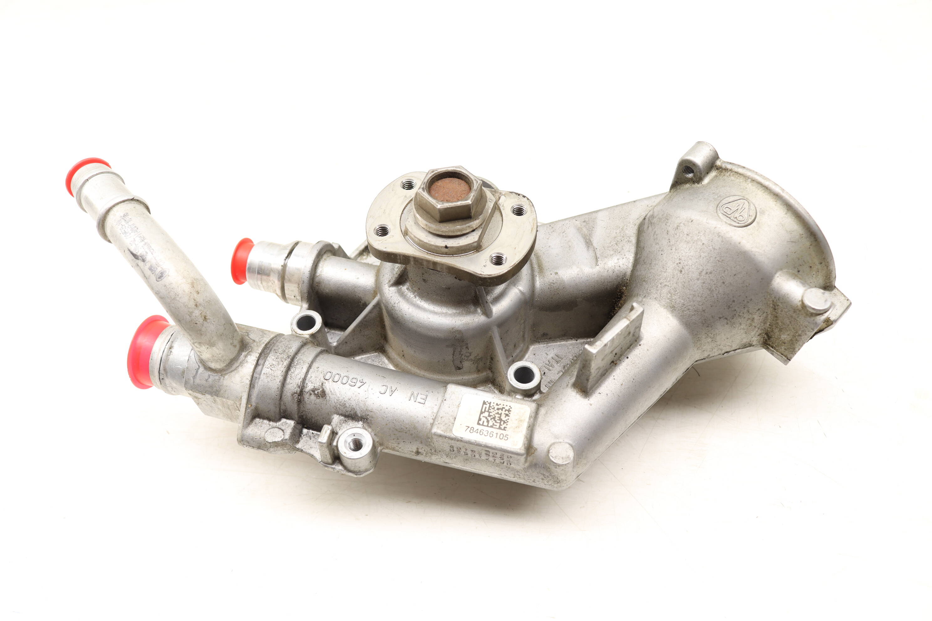 BMW Coolant / Water Pump (M2, M4, M3) 11517846361