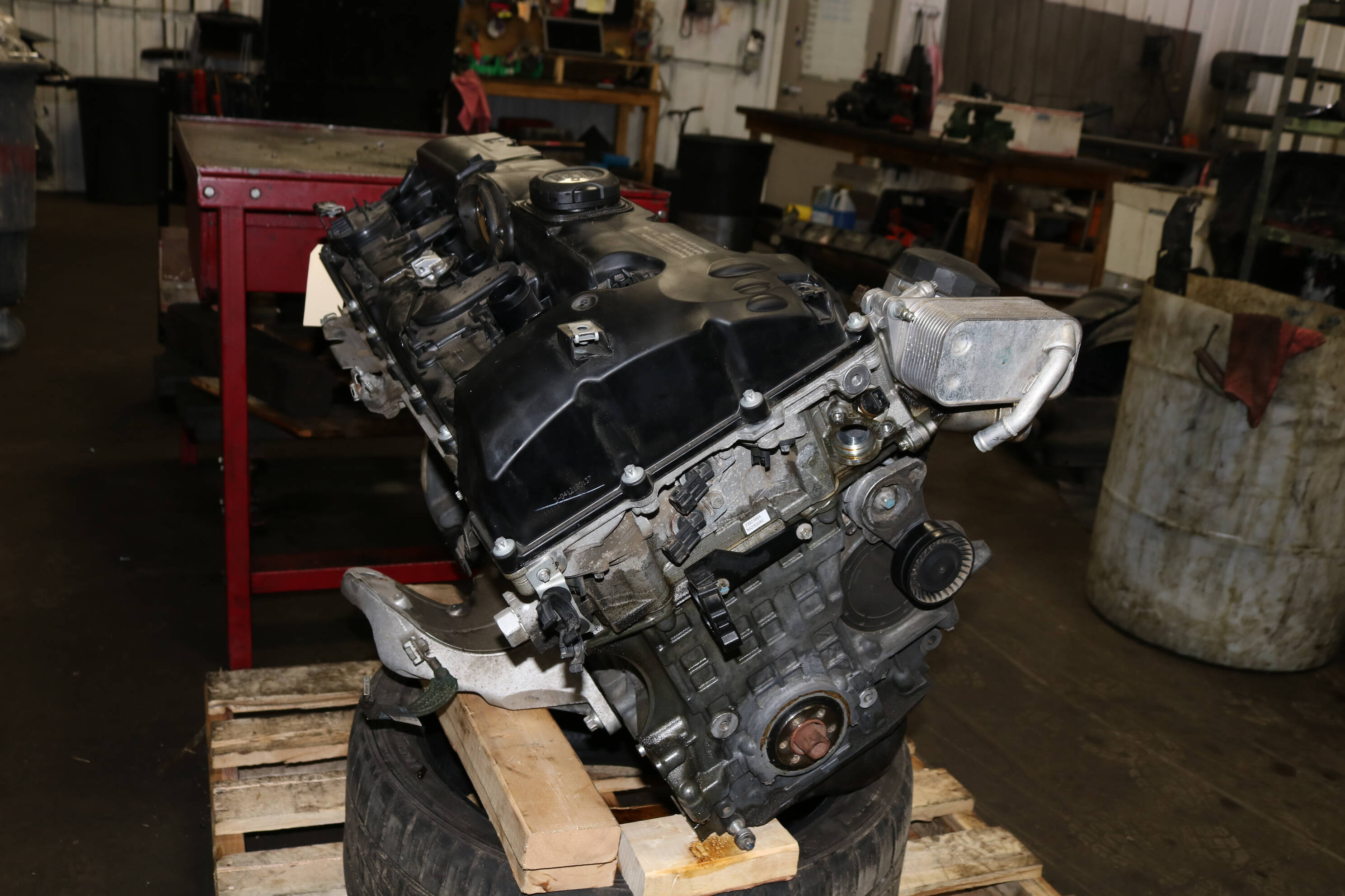 Page 3 | Genuine Used OEM BMW Parts | Wolf Auto Parts