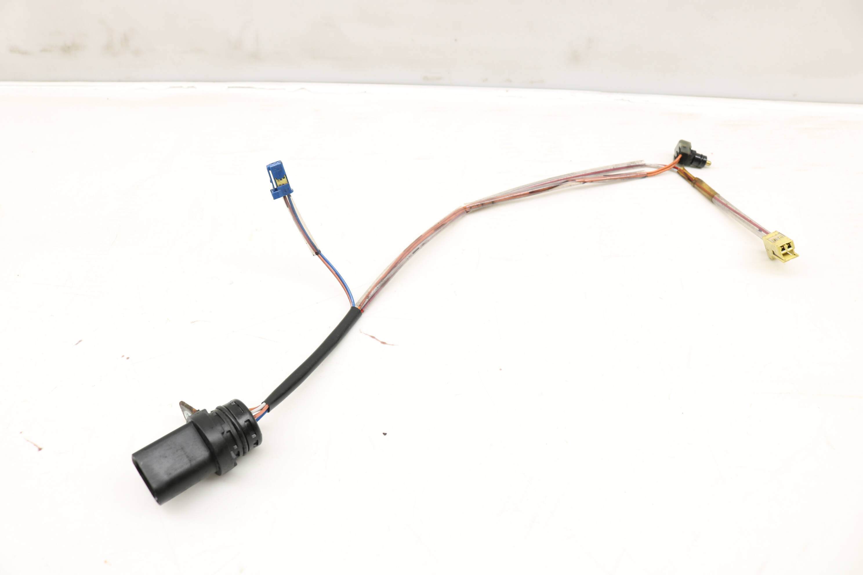 Audi Transmission Wiring Harness (Q7) 09D927363H
