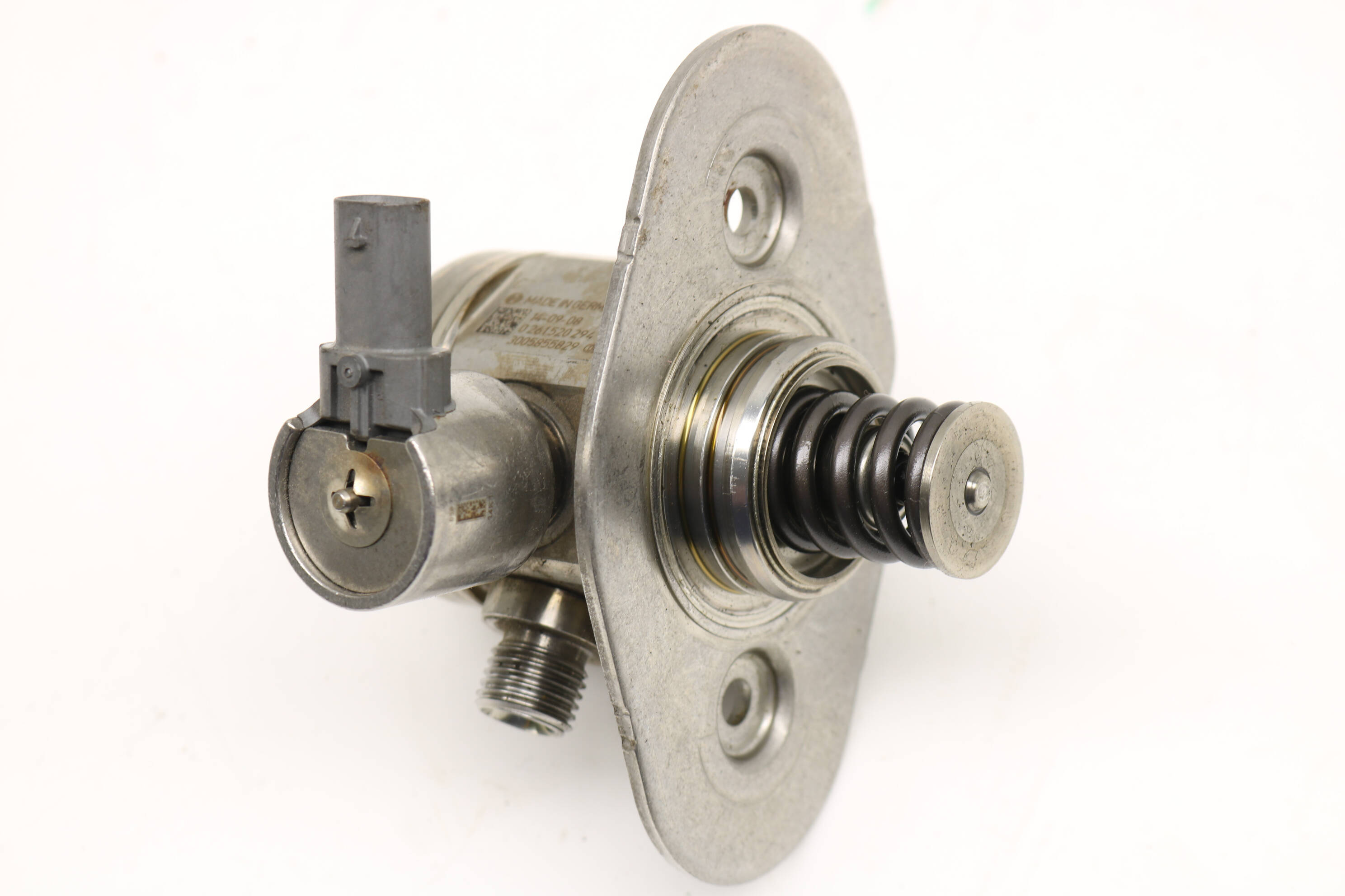 BMW High Pressure Fuel Pump / Hpfp 13518604232