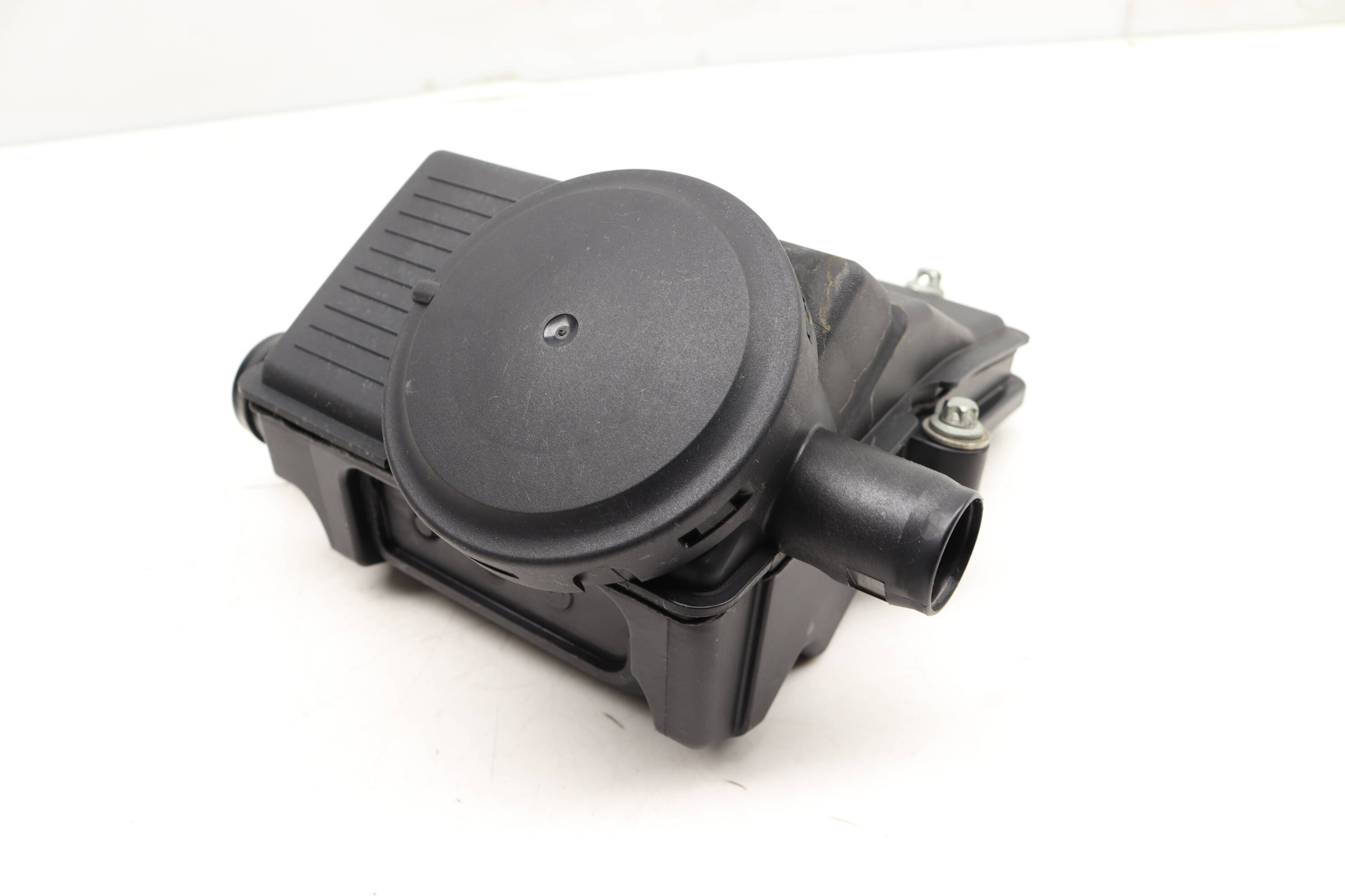 Porsche Engine Oil Separator (Panamera, Cayenne) 94810713521