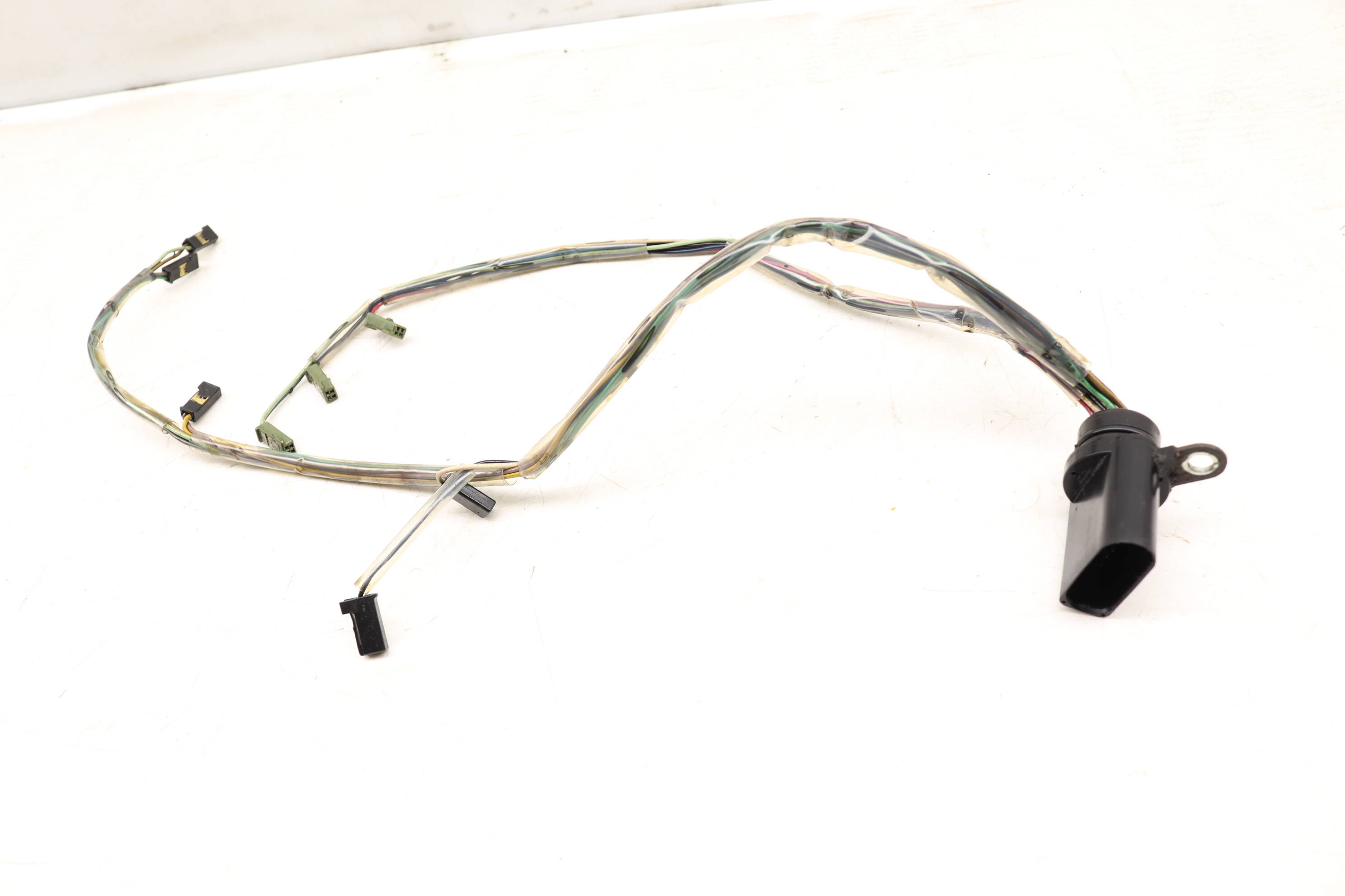 VW Transmission Valve Body Harness (14-Pin) 09G927363