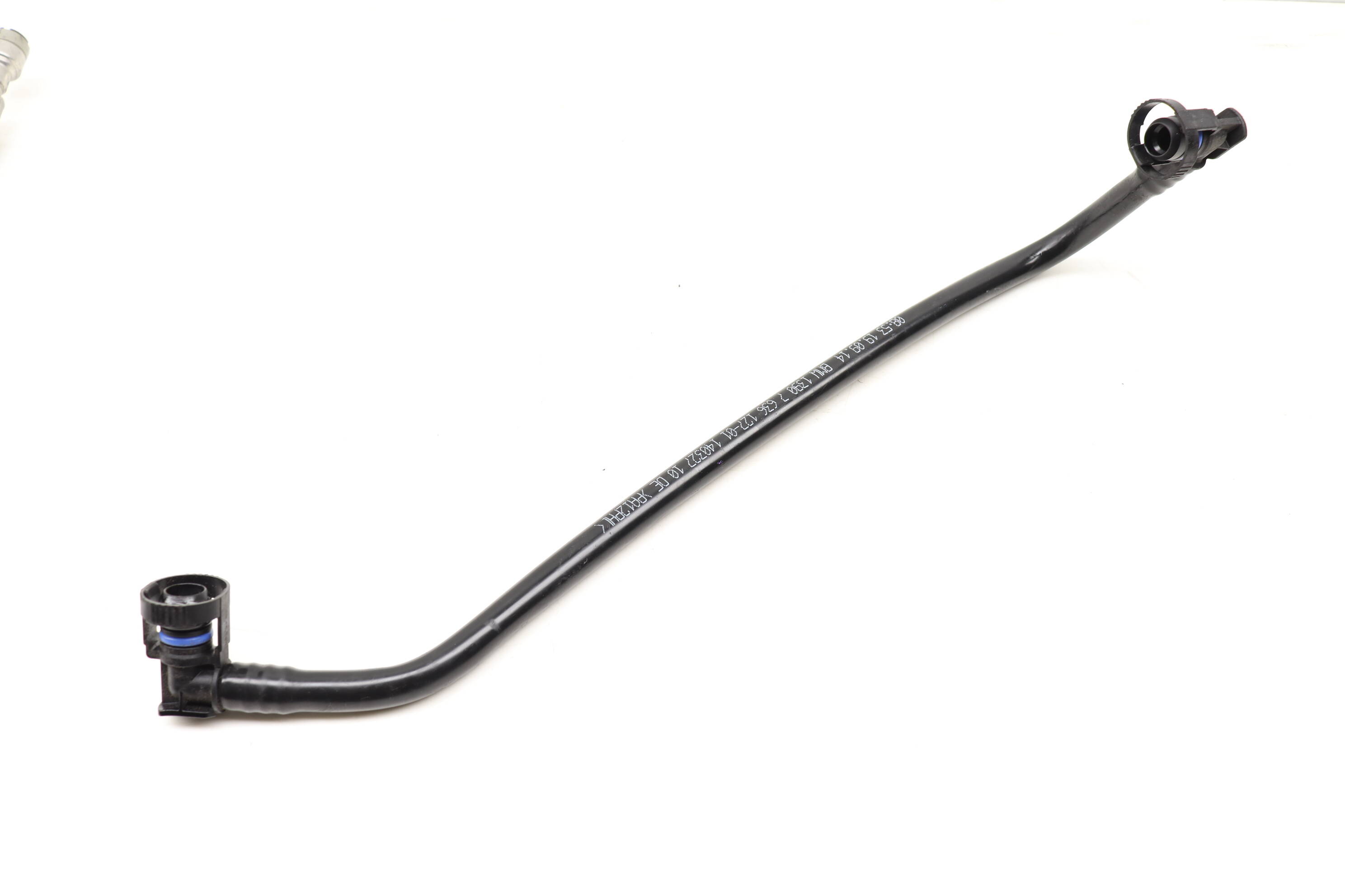 BMW Fuel Tank Breather Hose / Line 13907636127