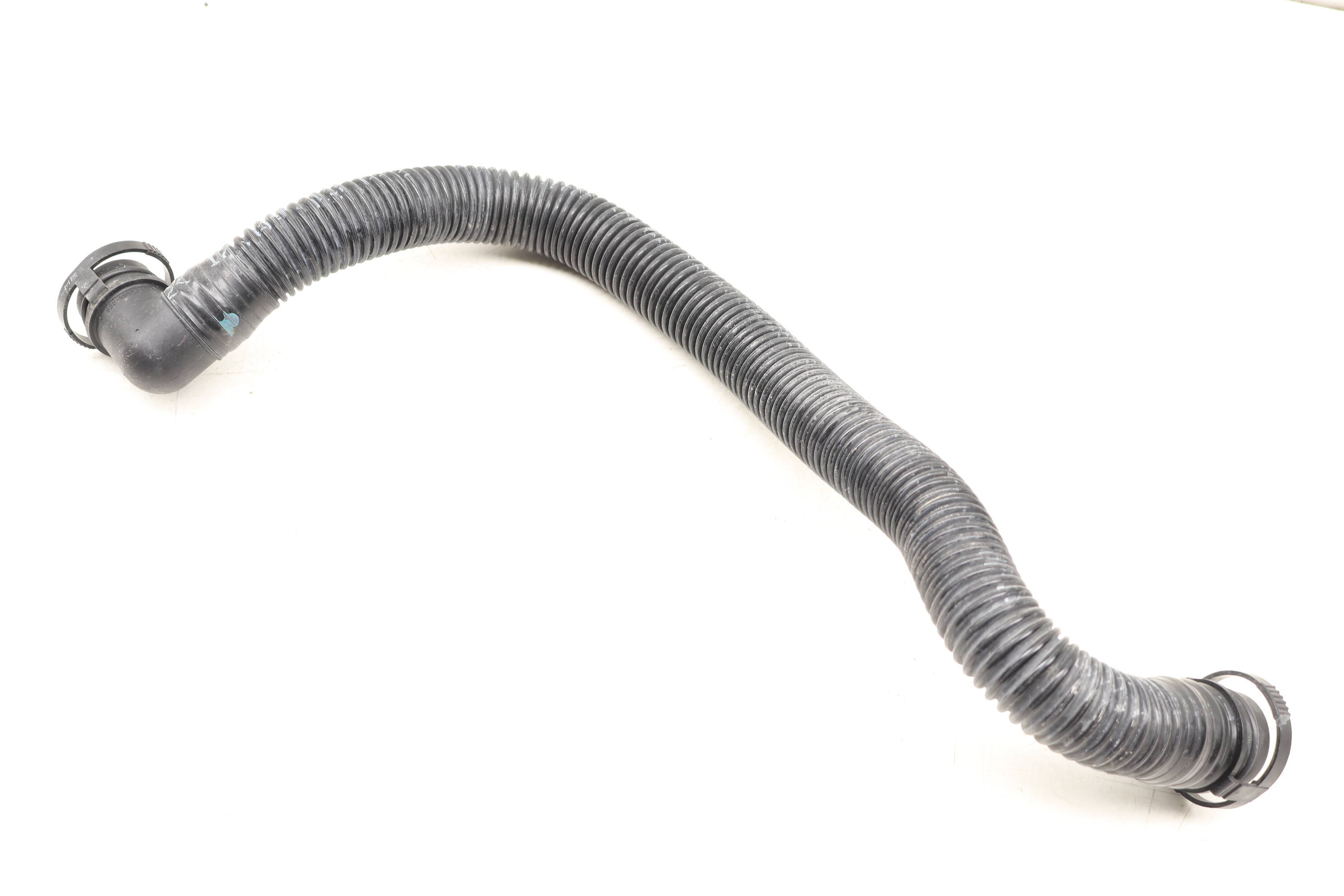 Audi Secondary Air Pump Hose / Line 4G0133889G