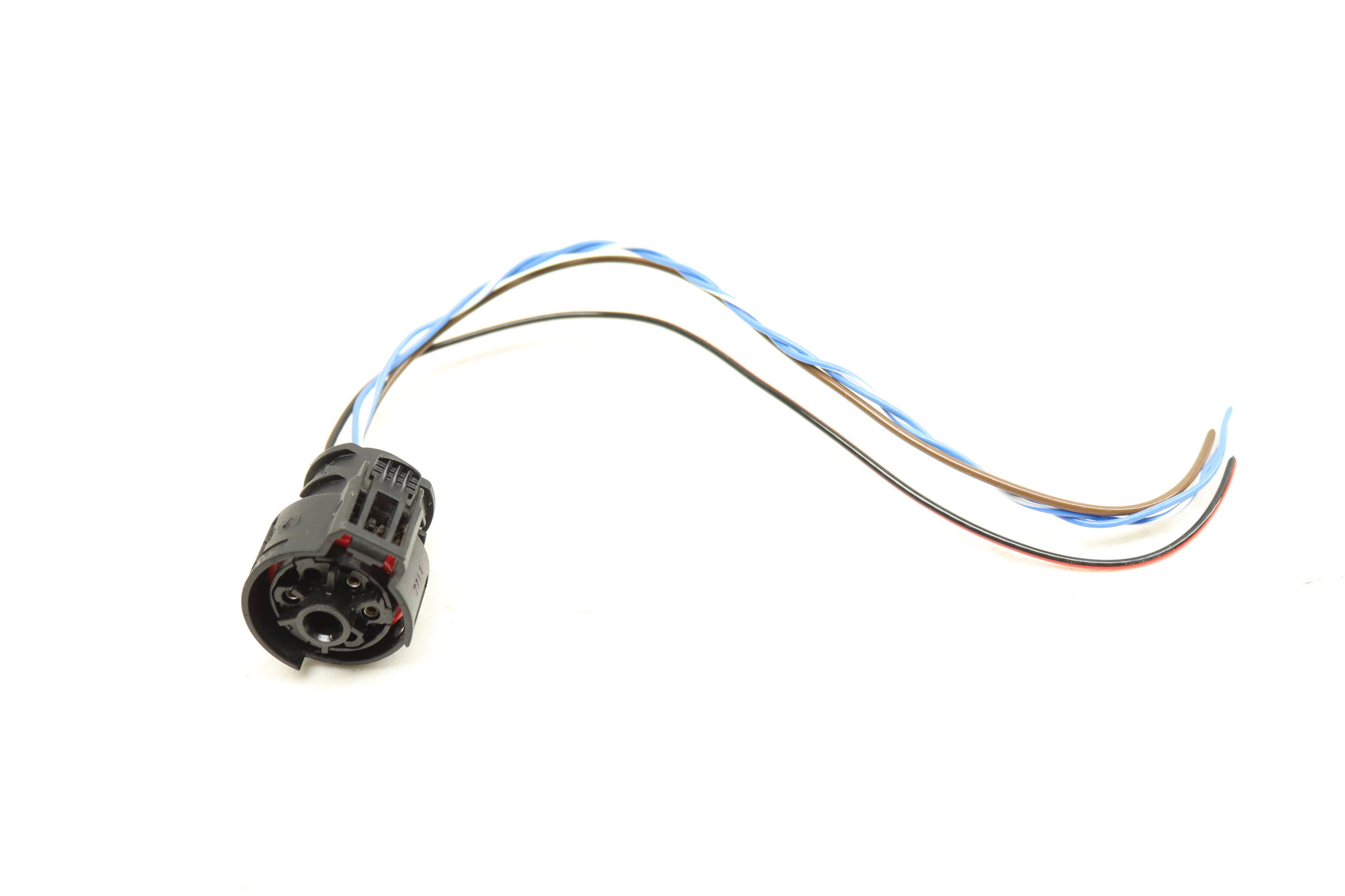 Mercedes-Benz Transmission Valve Body Wiring Connector / Pigtail