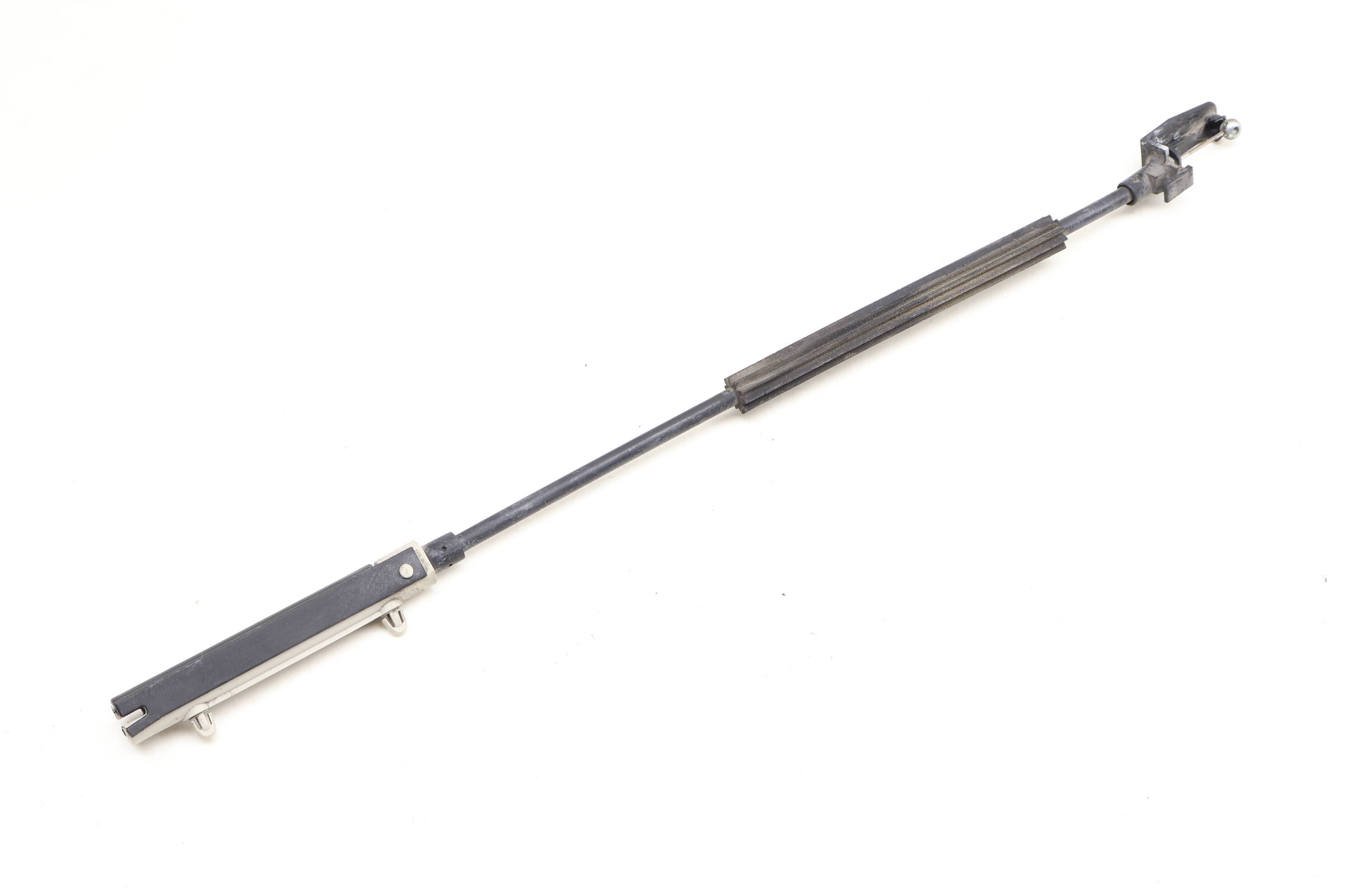VW Front Hood Latch Release Cable (Touareg) 7P6823531B