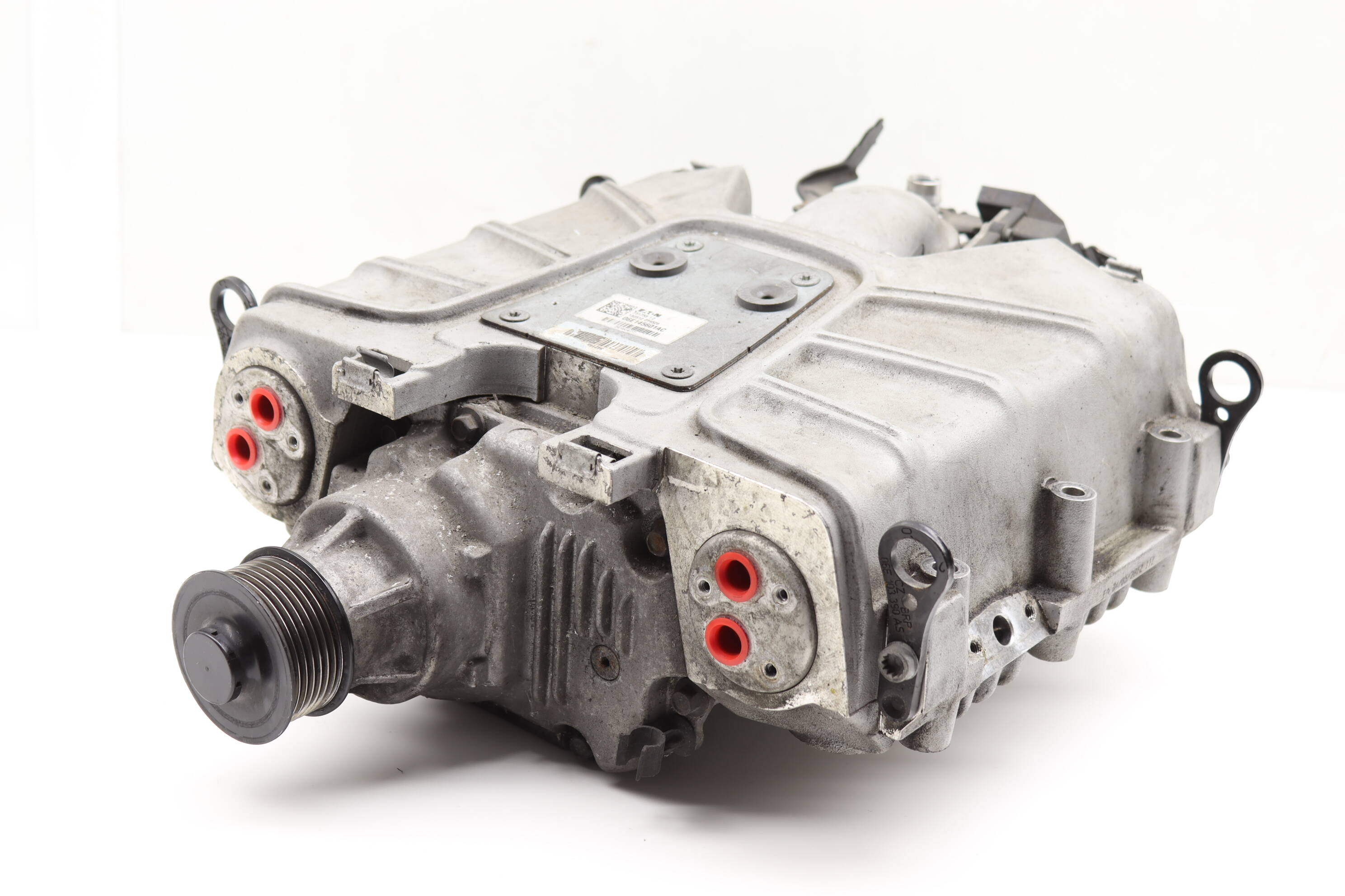 Page 7 | Genuine Used Volkswagen Parts