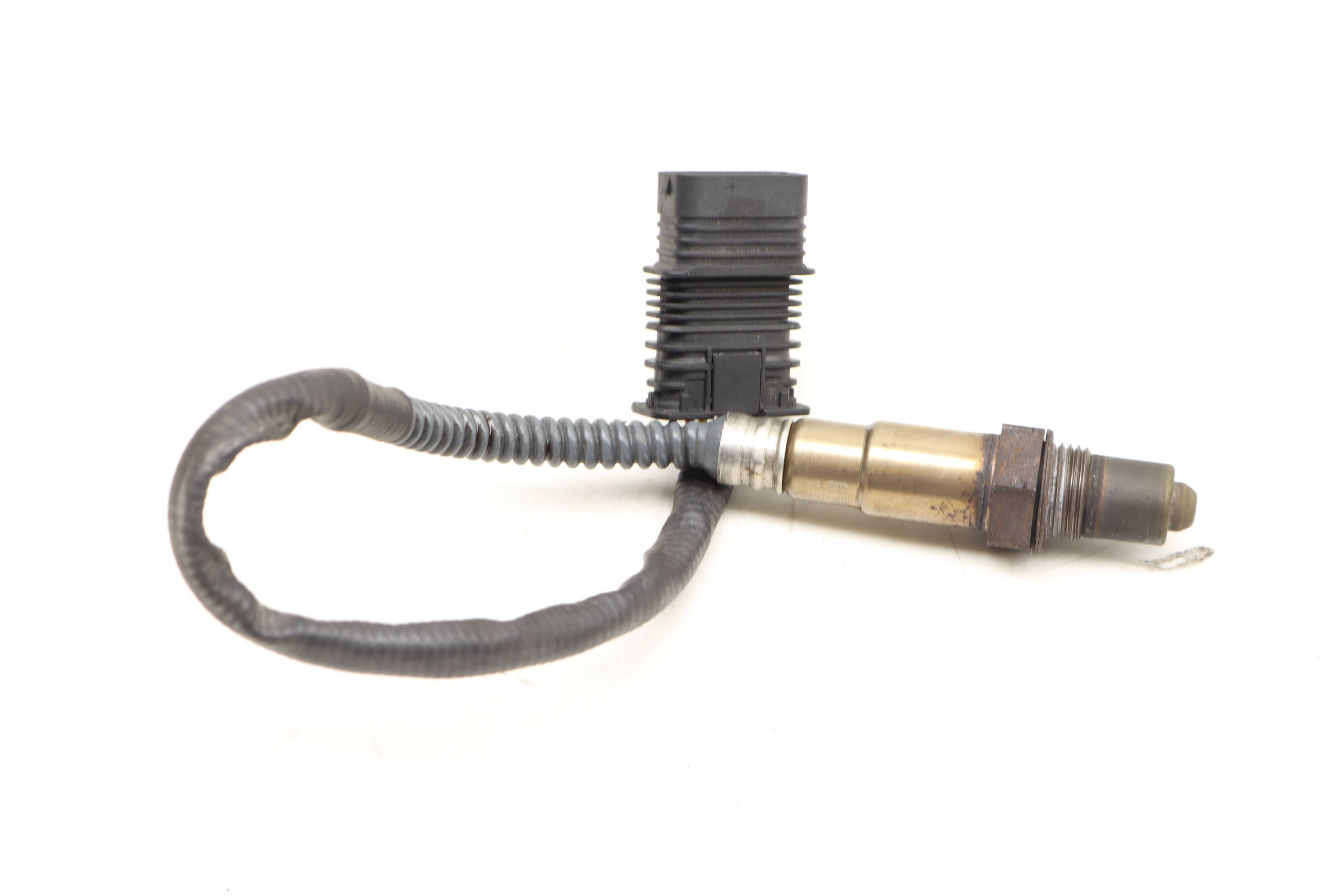 Genuine Used BMW X1 Engine Exhaust Parts