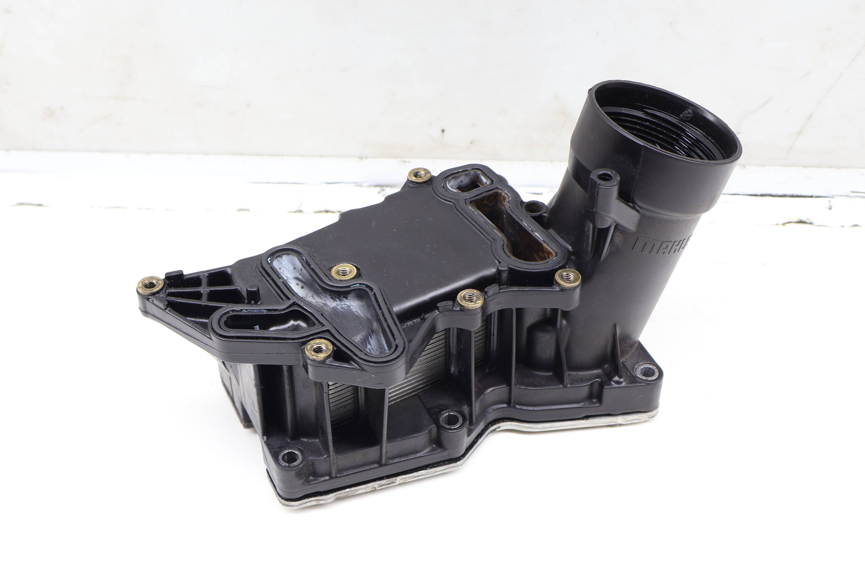 BMW Engine Oil Filter Housing 11428507697