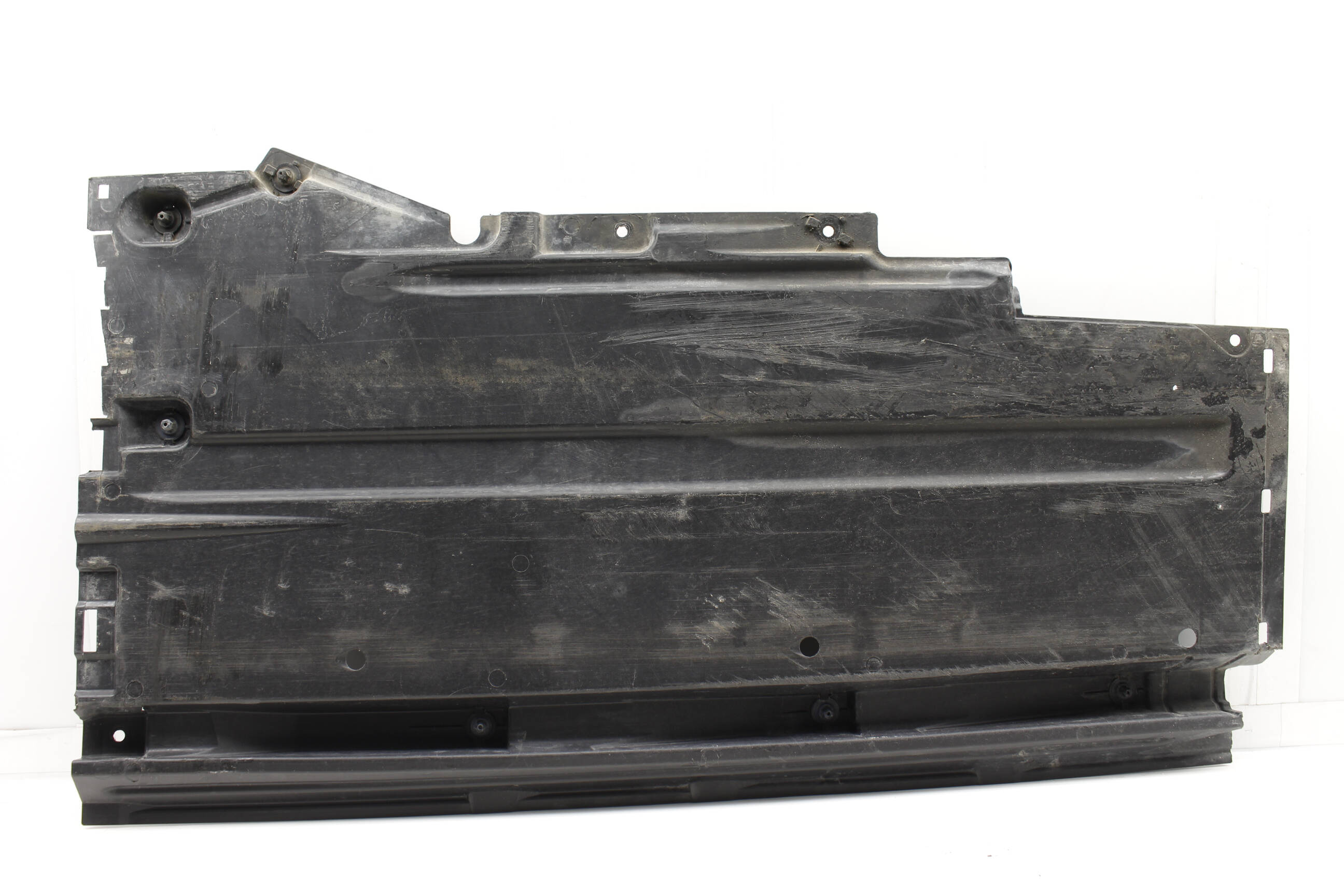 LEFT - UNDERBODY SHIELD PANEL / LINER - AUDI A4 A5 RS5 S4 S5