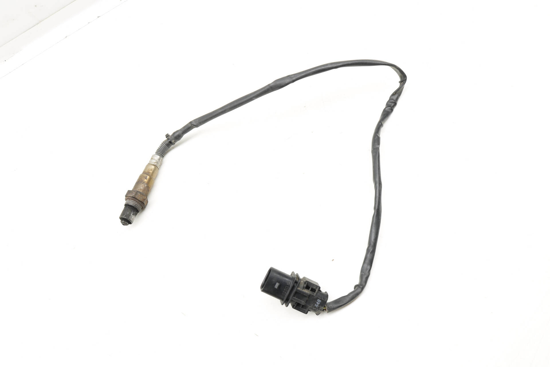 Used Audi R8 Exhaust Parts - OEM