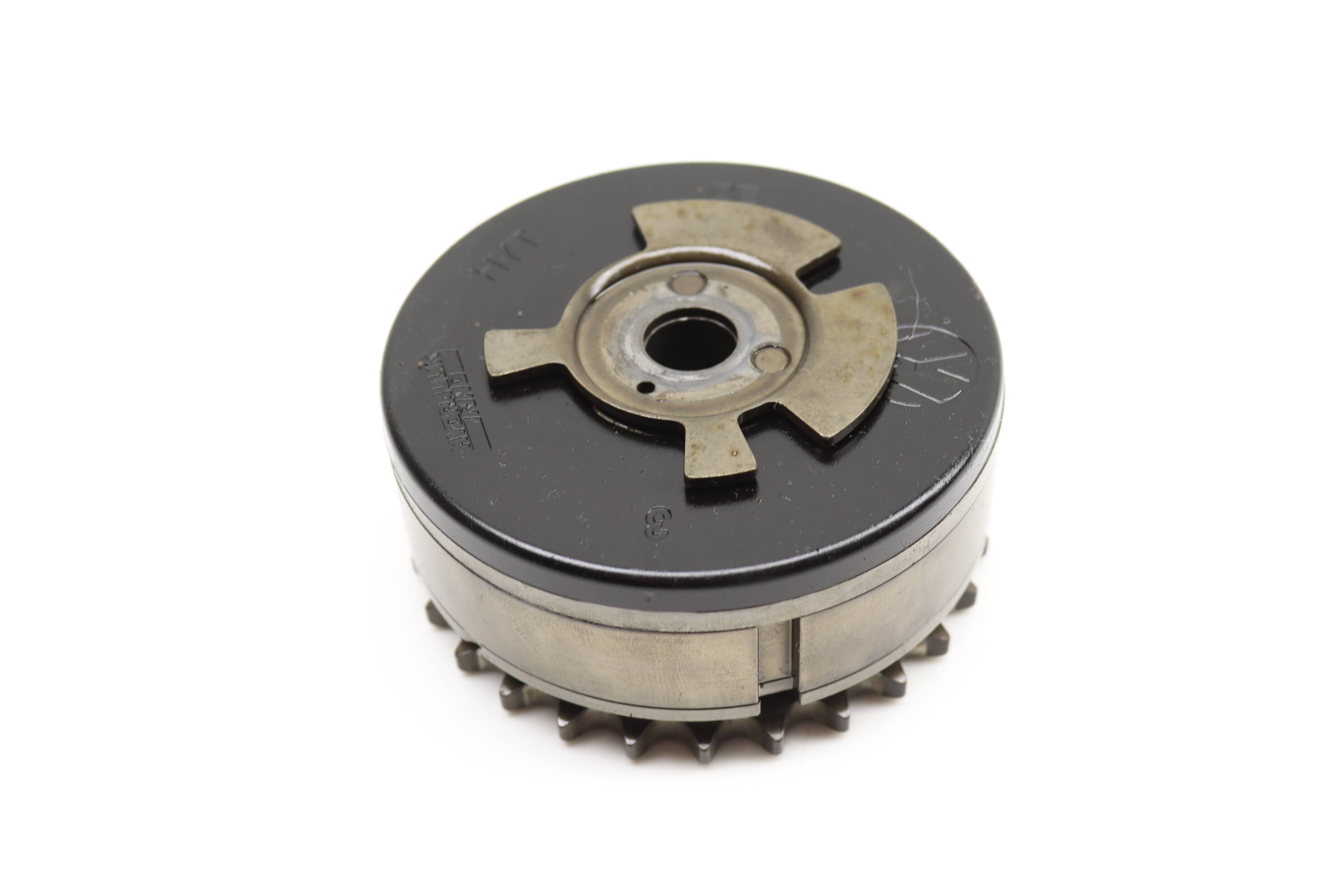 VW Exhaust Cam / Camshaft Adjuster Gear 03H109088E