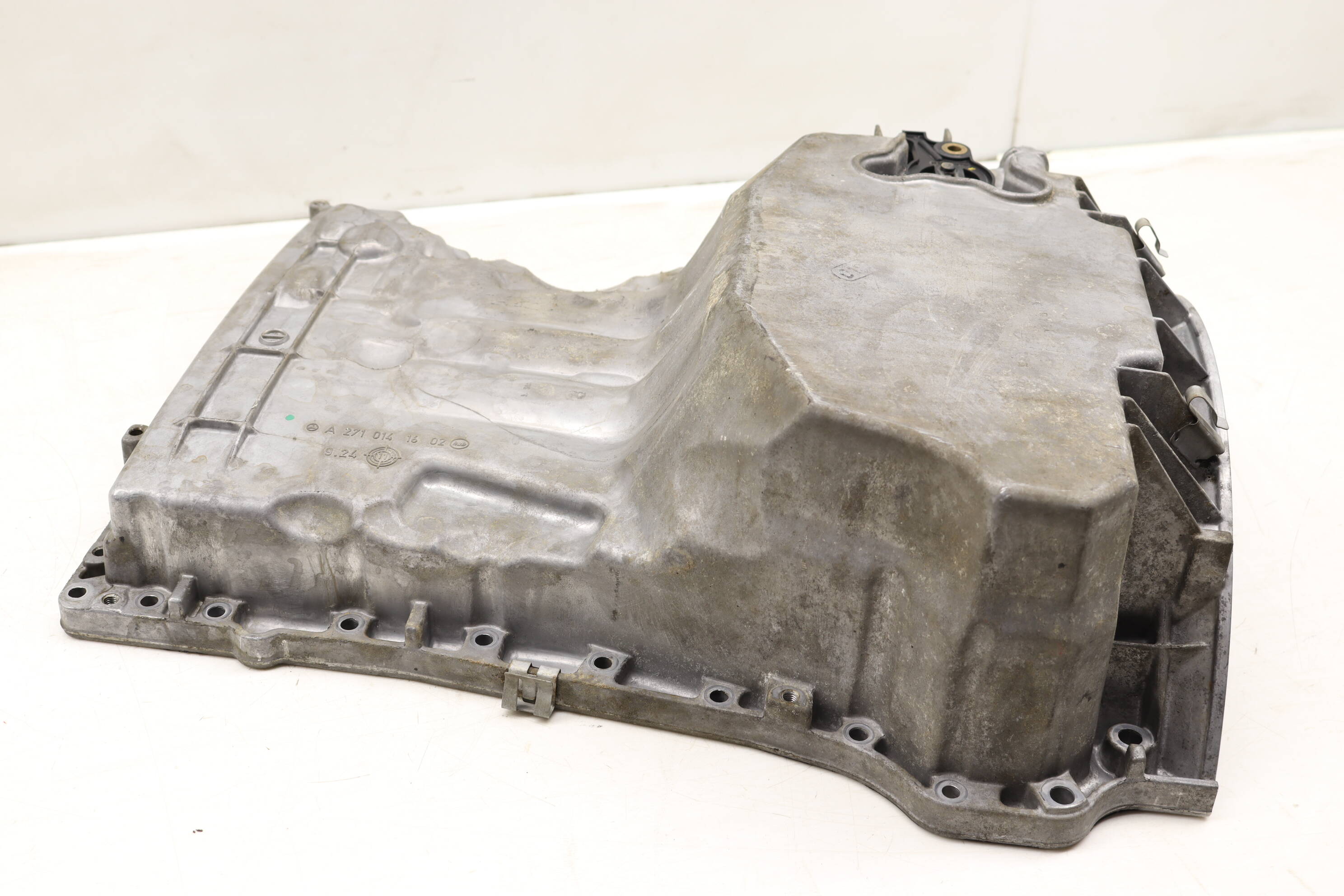 Genuine Used Mercedes-Benz C230 Parts