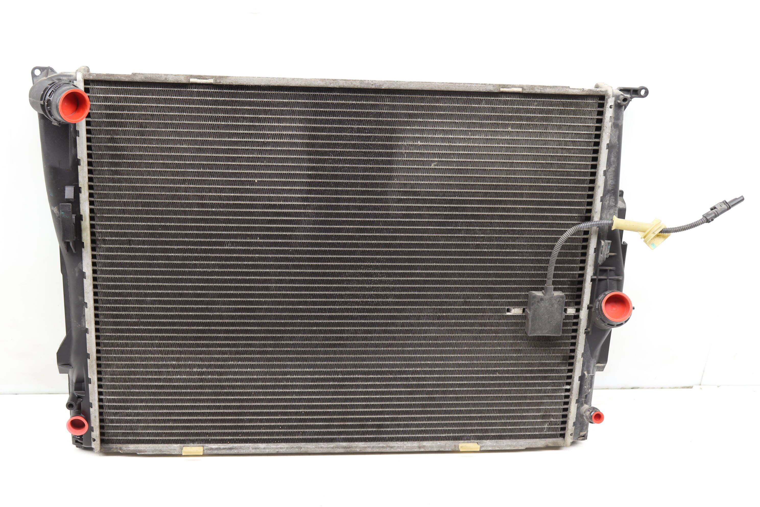 RADIATOR - BMW 128I 328I XDRIVE 328XI - 17117537292
