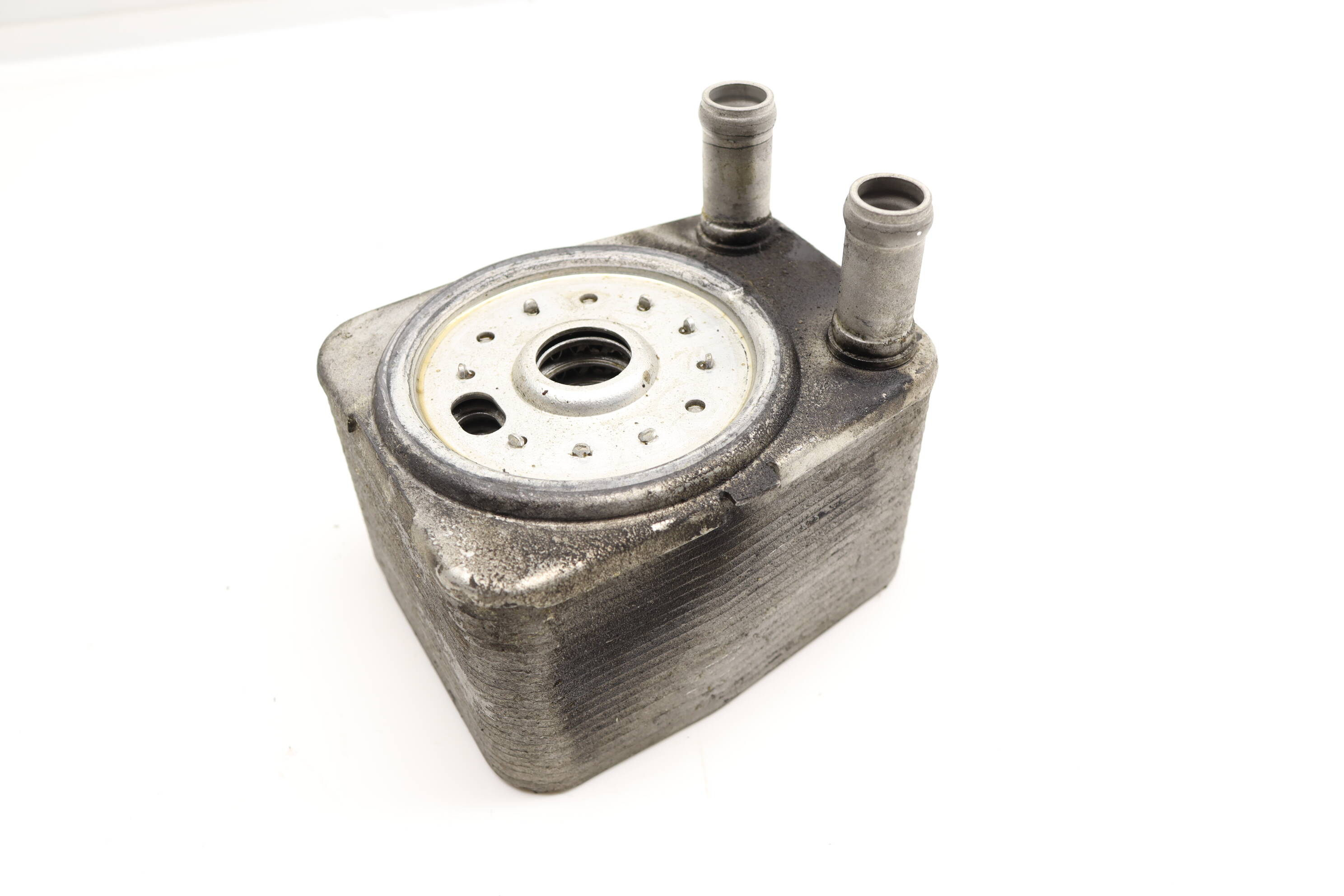 VW Engine Oil Cooler 038117021E