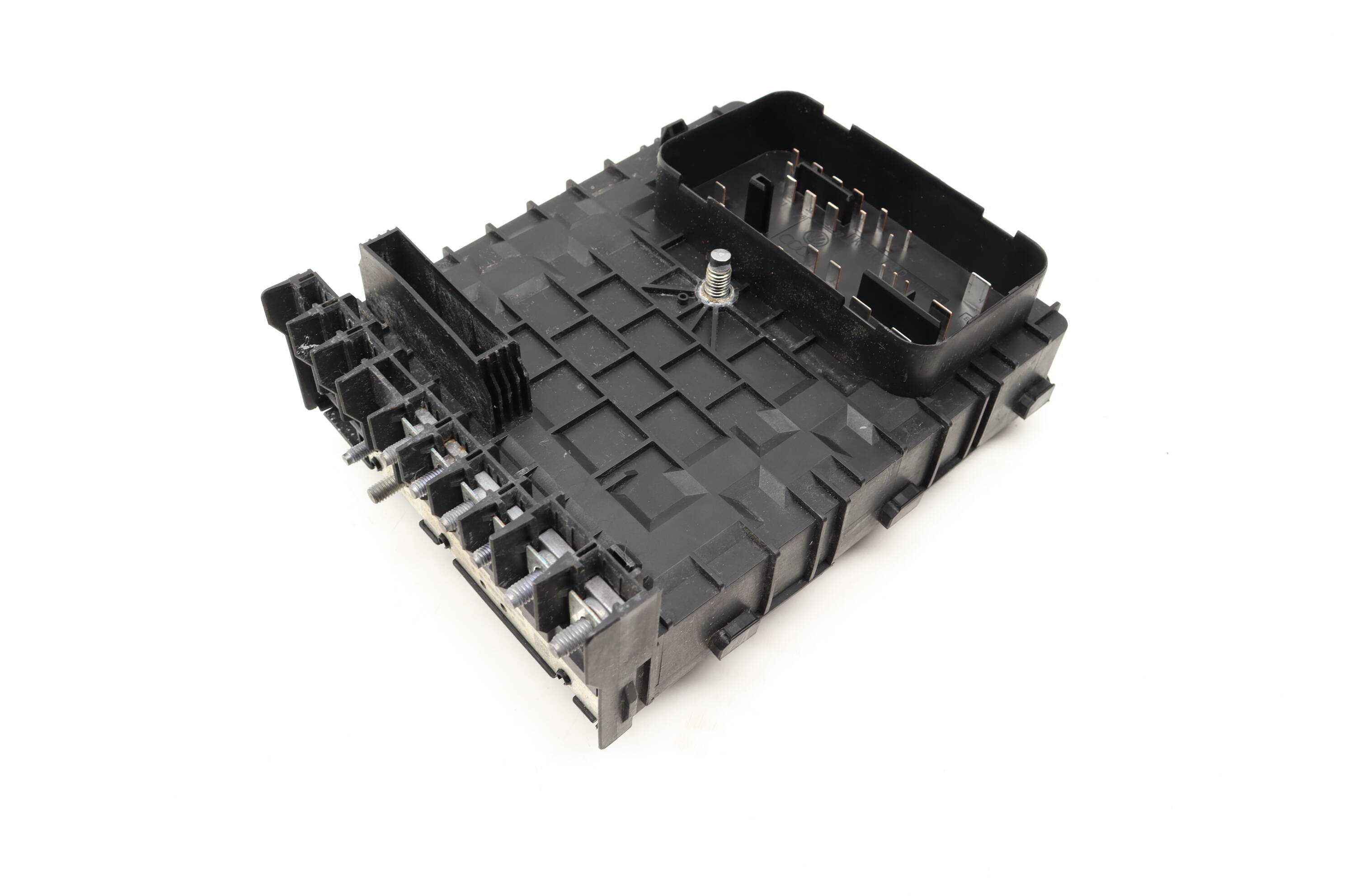 RELAY PLATE / FUSE BOX - AUDI A3 S3 VW EOS GOLF SPORTWAGEN R GTI JETTA