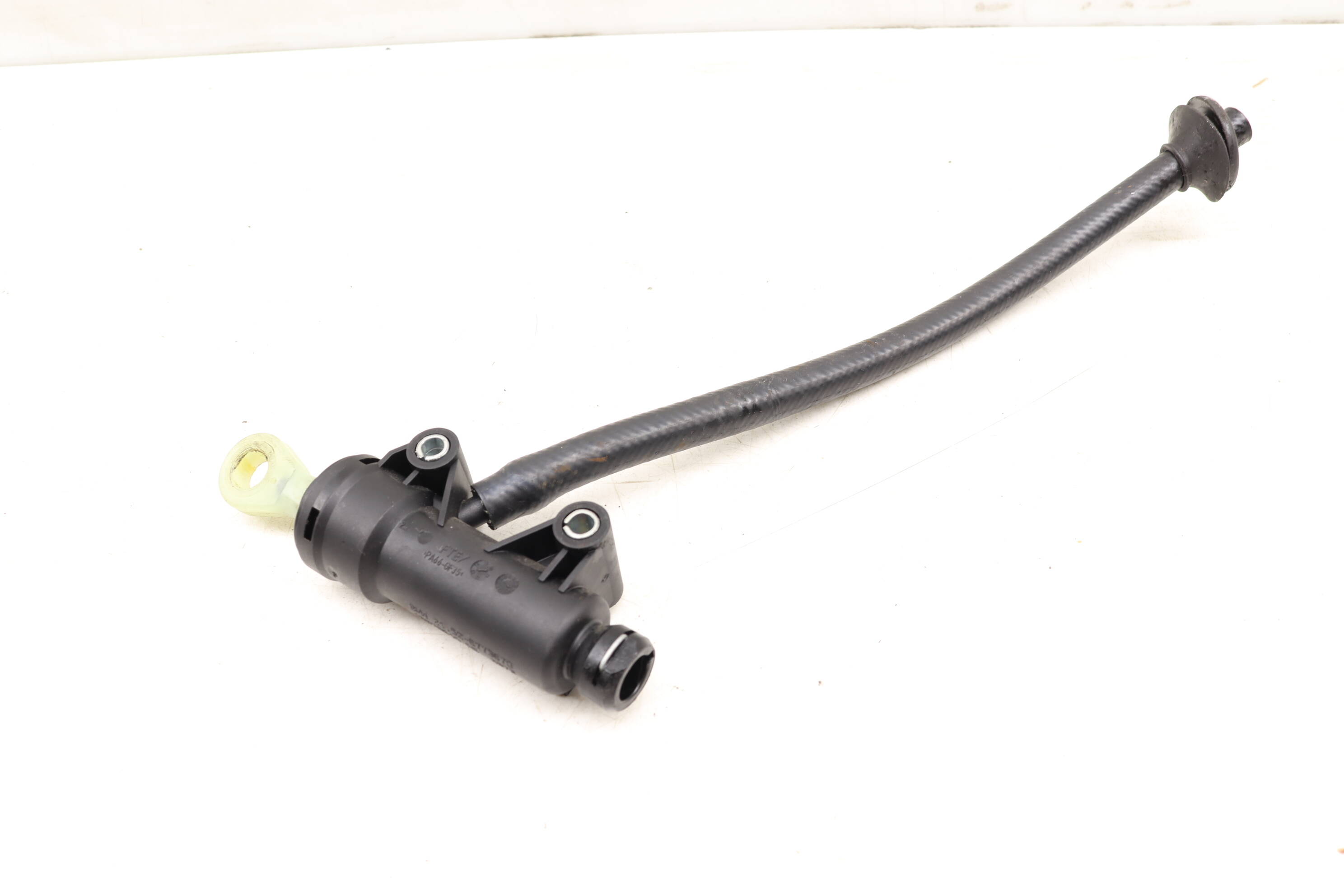 BMW Clutch Master Cylinder 21526773670