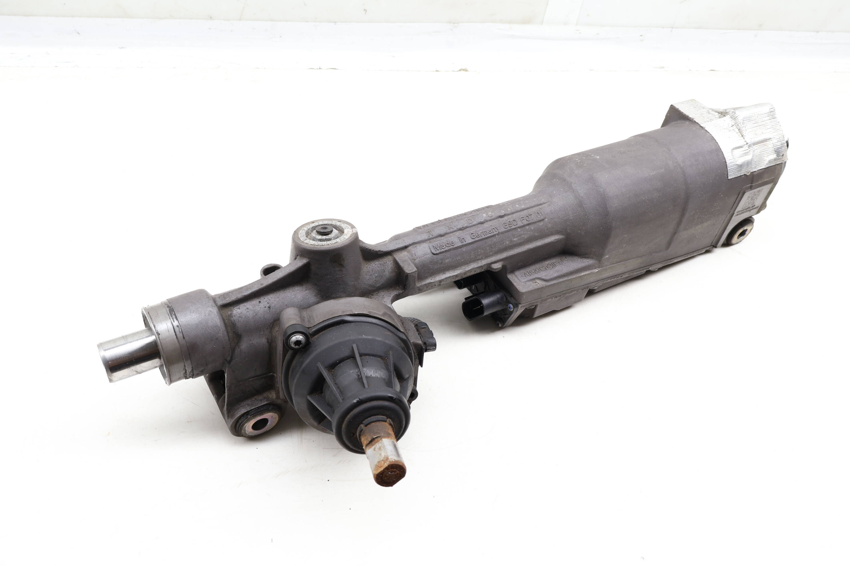 Audi Power Steering Rack / Gear 4G1423055DJ