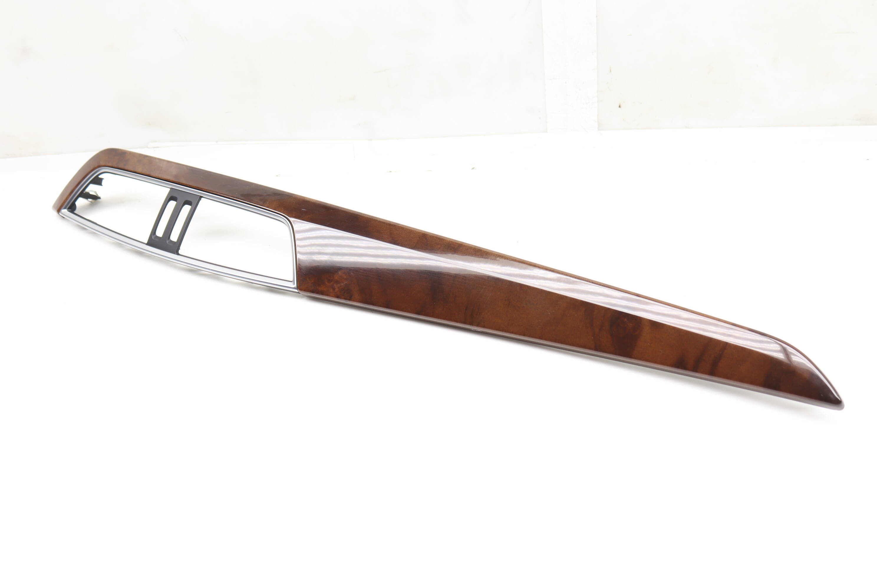 Mercedes-Benz Front Right Dash Panel Trim / Molding 2046801571